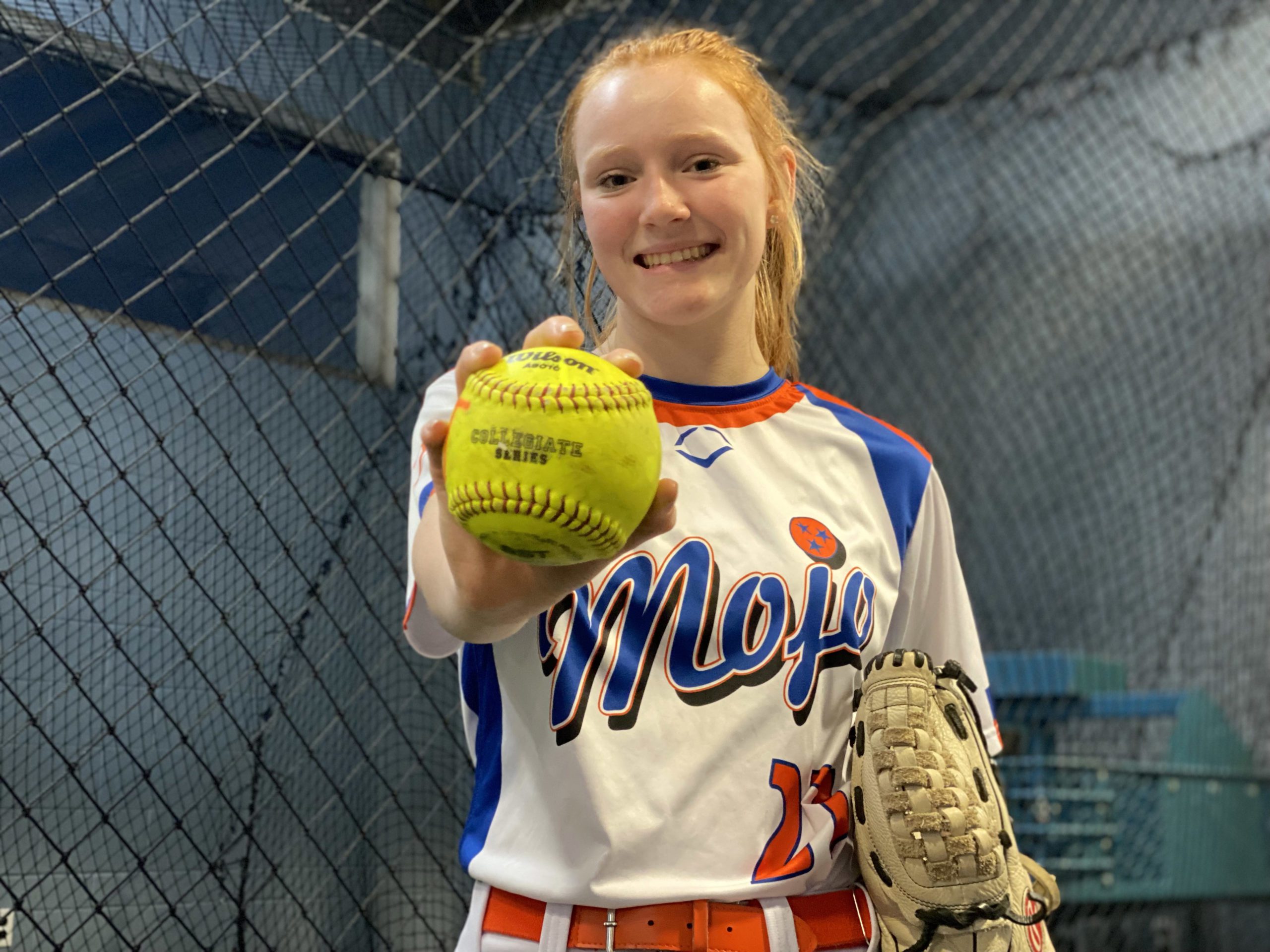 Arika Hines | College Bound Jocks