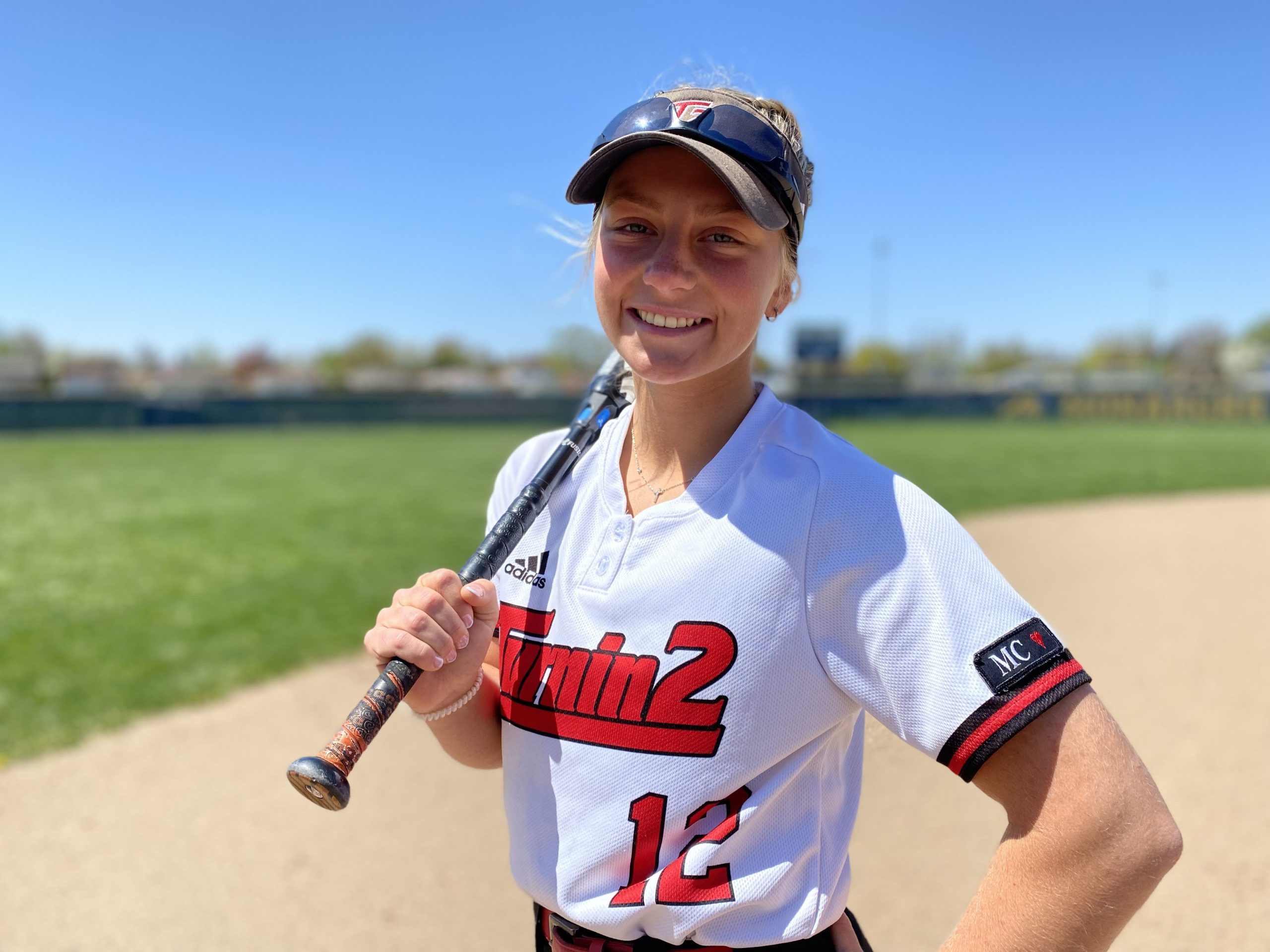 Delaney Jenkinson | College Bound Jocks