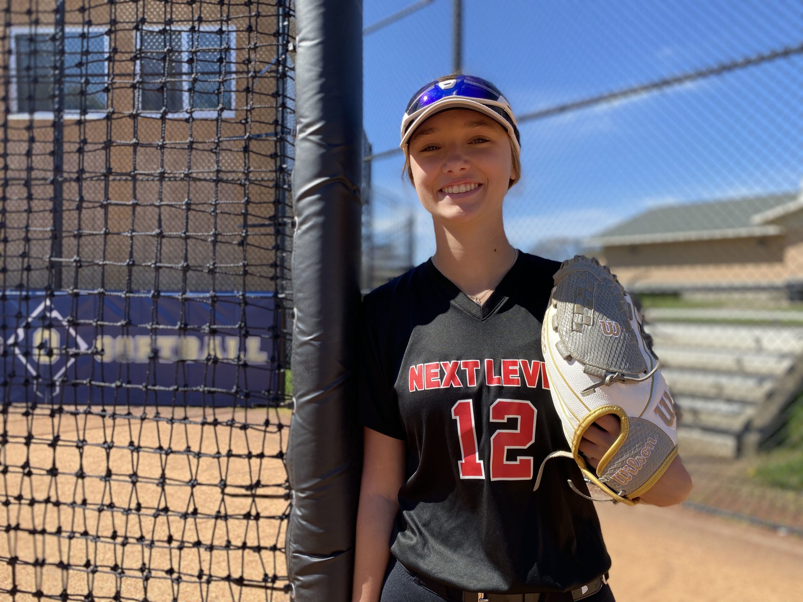 Ella Richter | College Bound Jocks