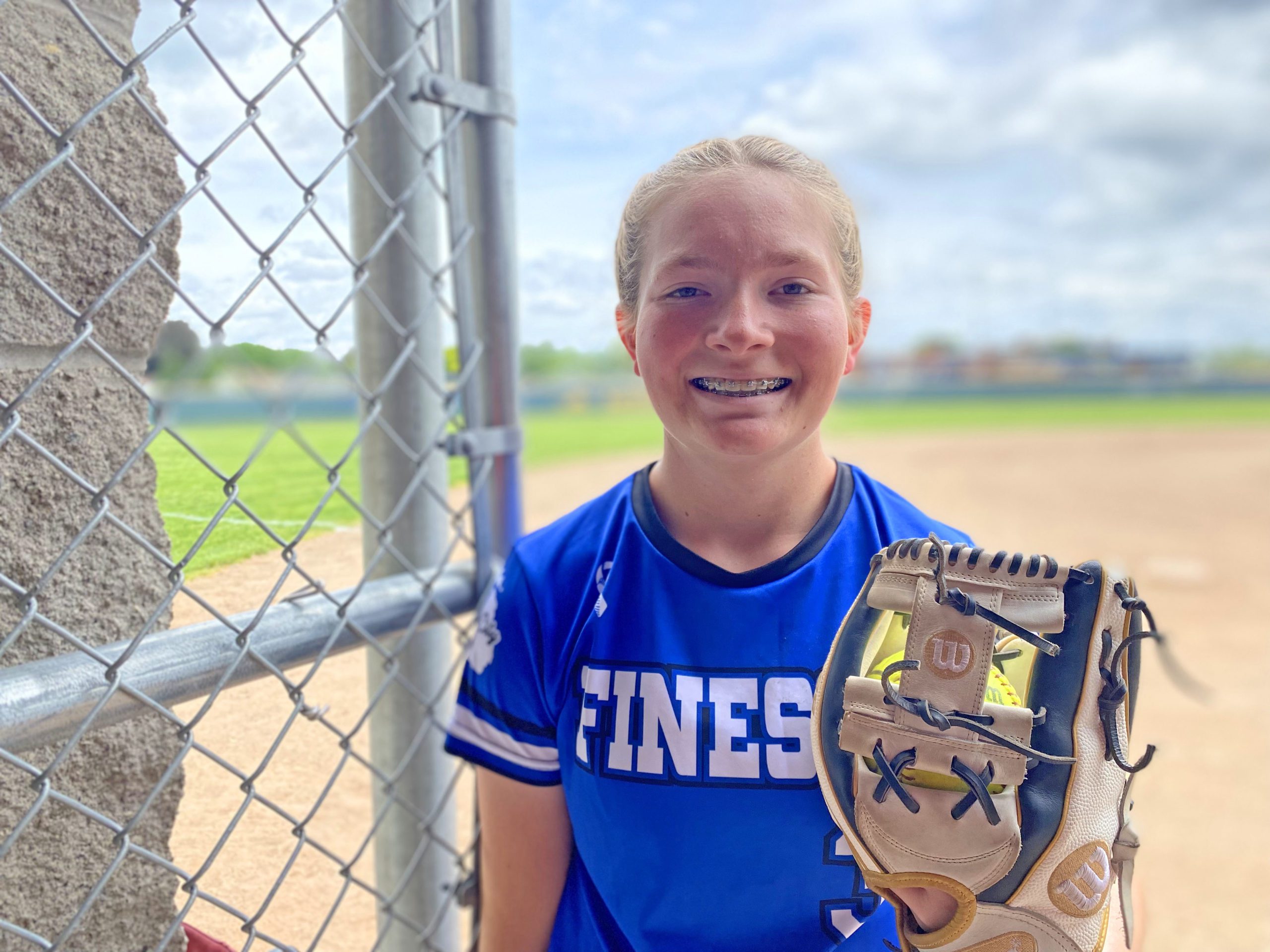 Brooke DePeel | College Bound Jocks