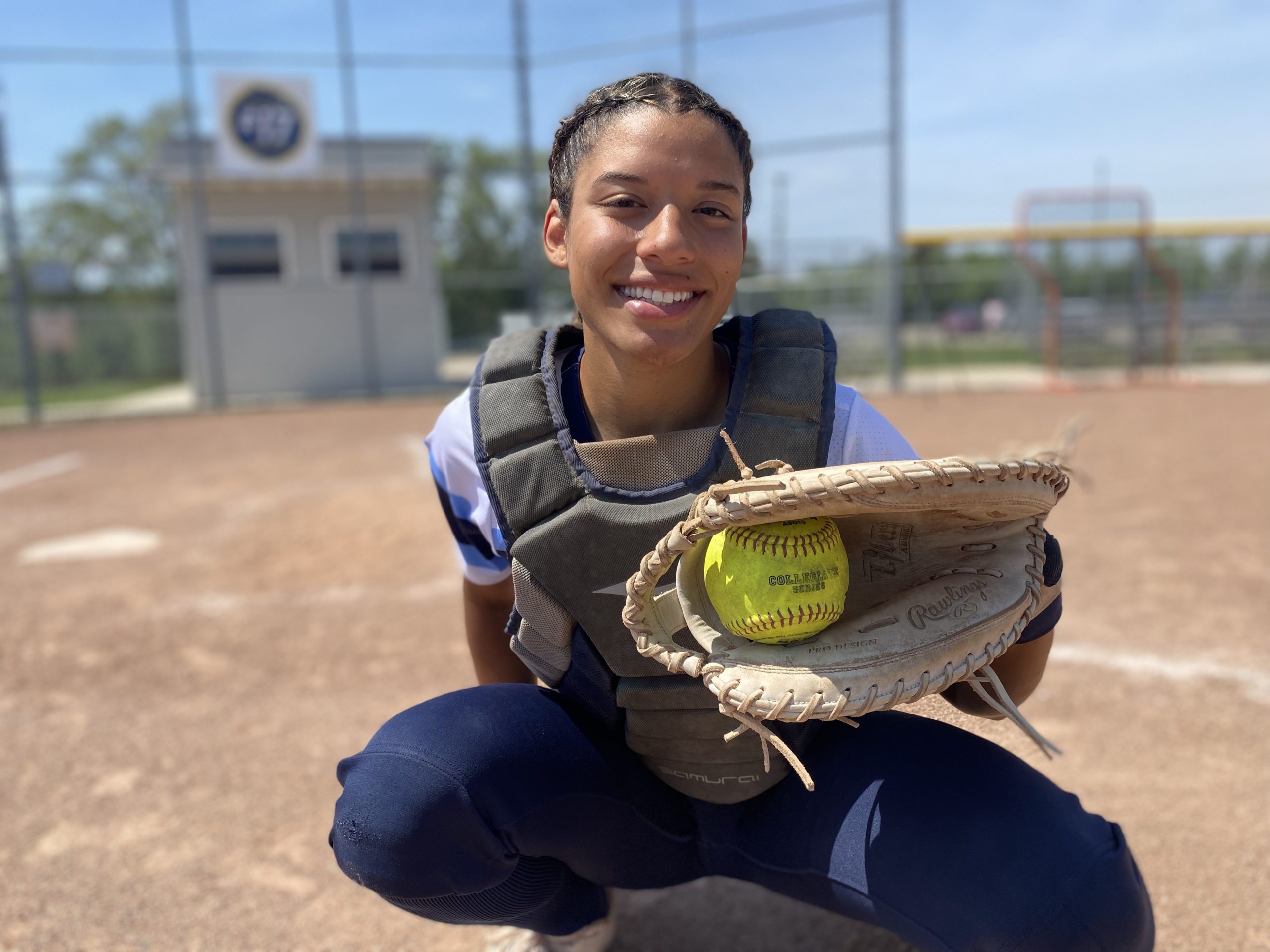 Emerie Clark | College Bound Jocks