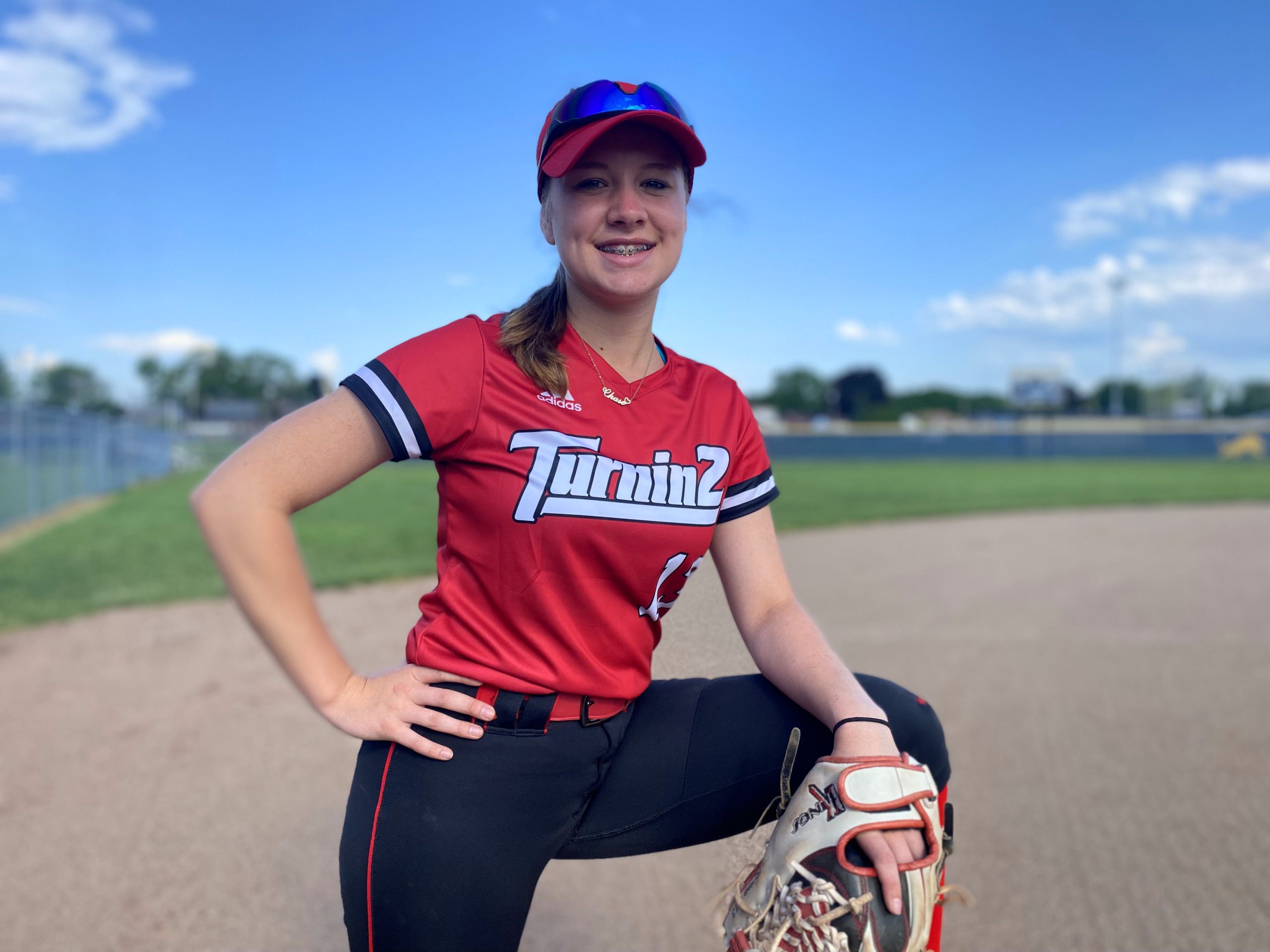 Rylee Rice | College Bound Jocks