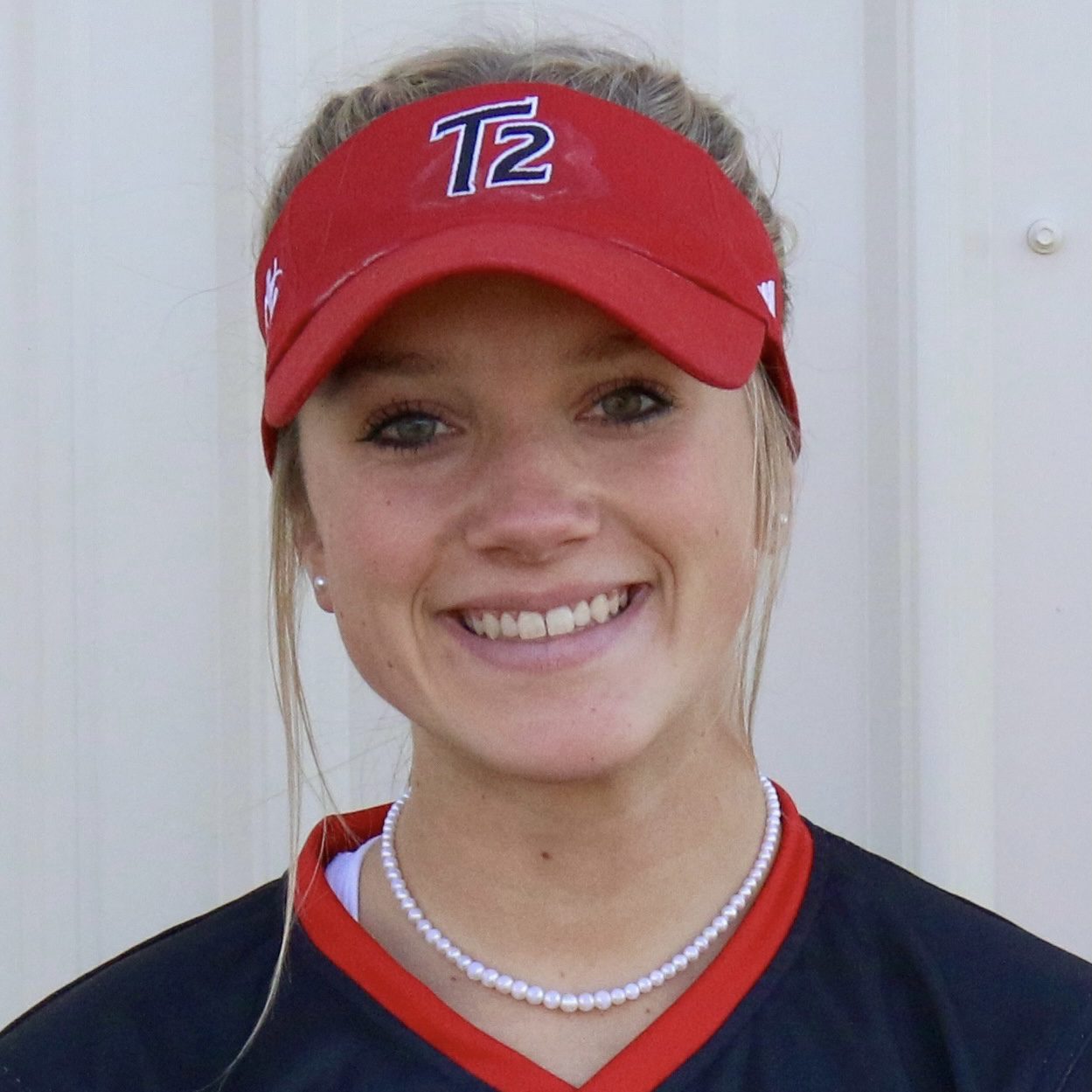 Ashley Jo Hardesty | College Bound Jocks