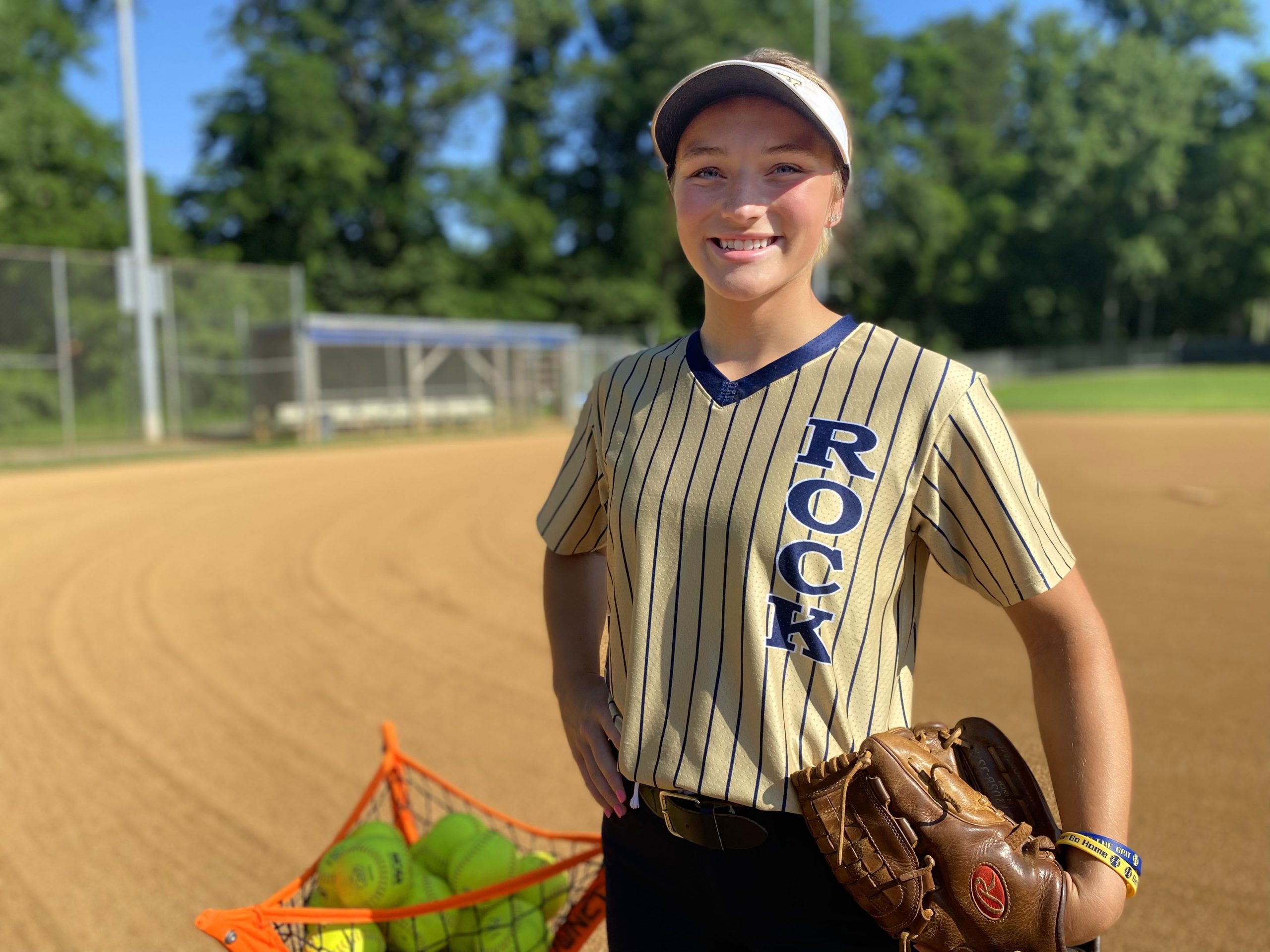 Reagan Troy | College Bound Jocks