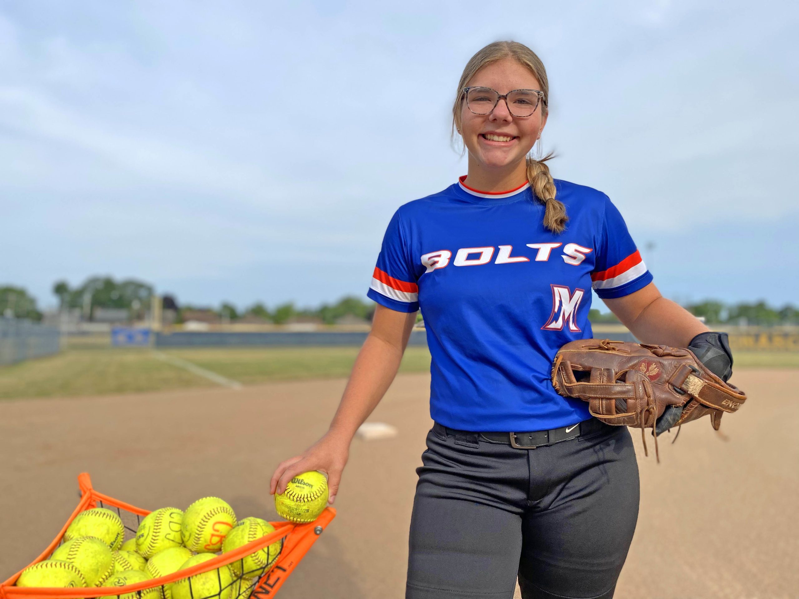 Kyleigh Reiter | College Bound Jocks