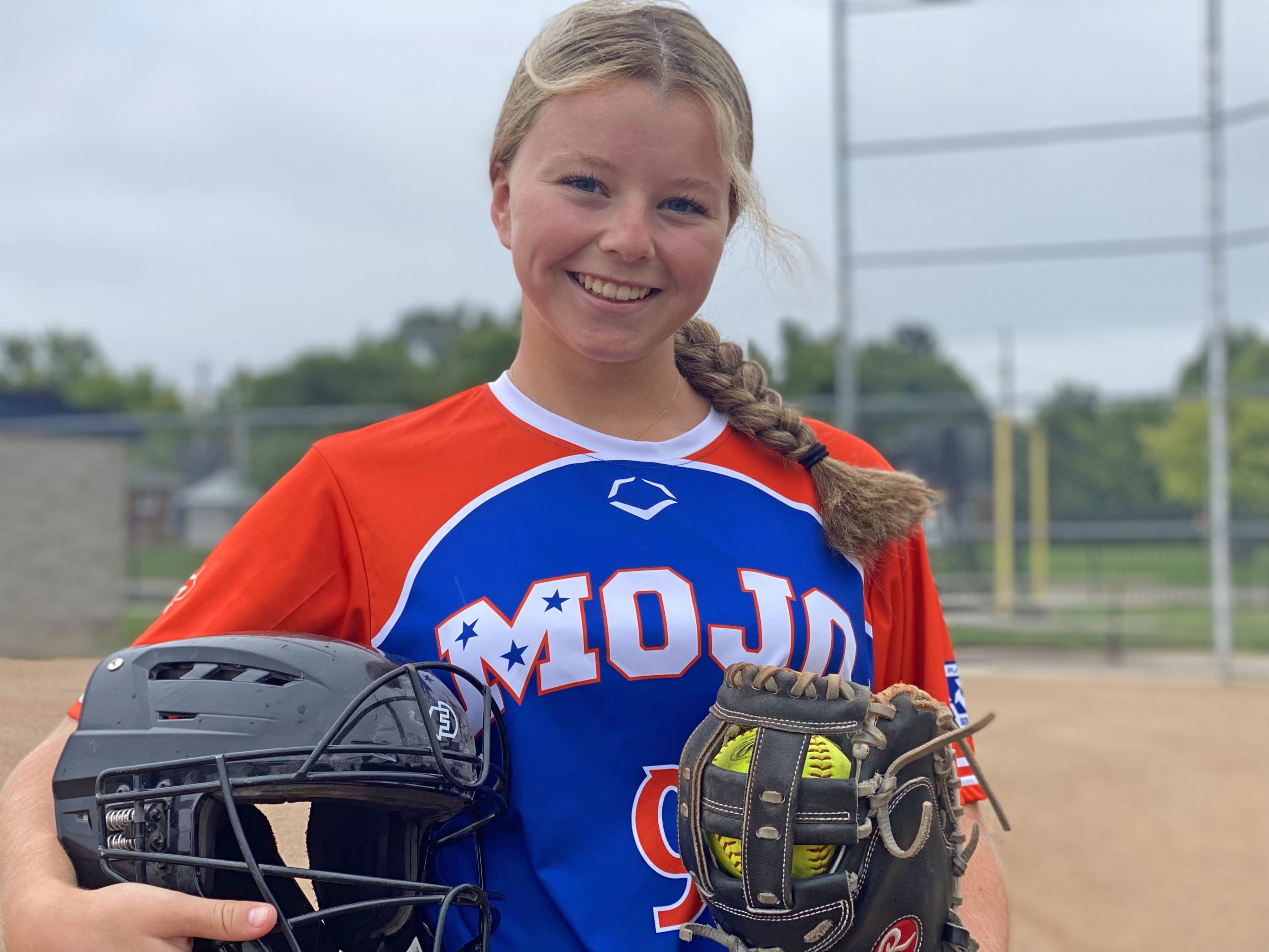 Nathalie Hagle | College Bound Jocks