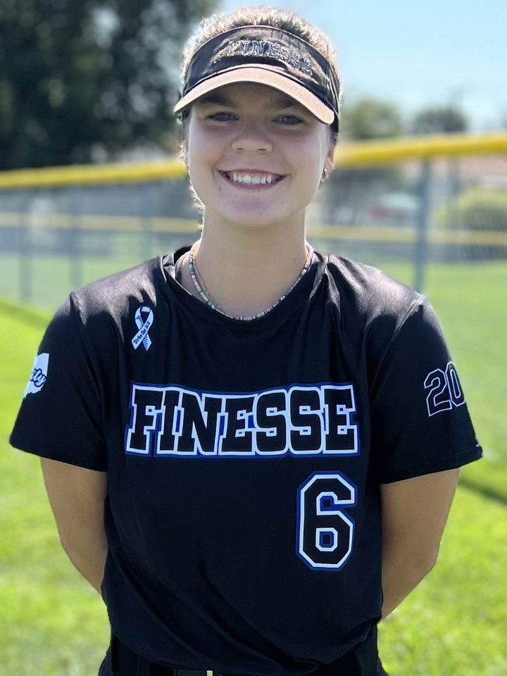 Alyssa Bradford | College Bound Jocks