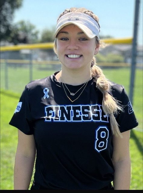 Haley Robinson | College Bound Jocks