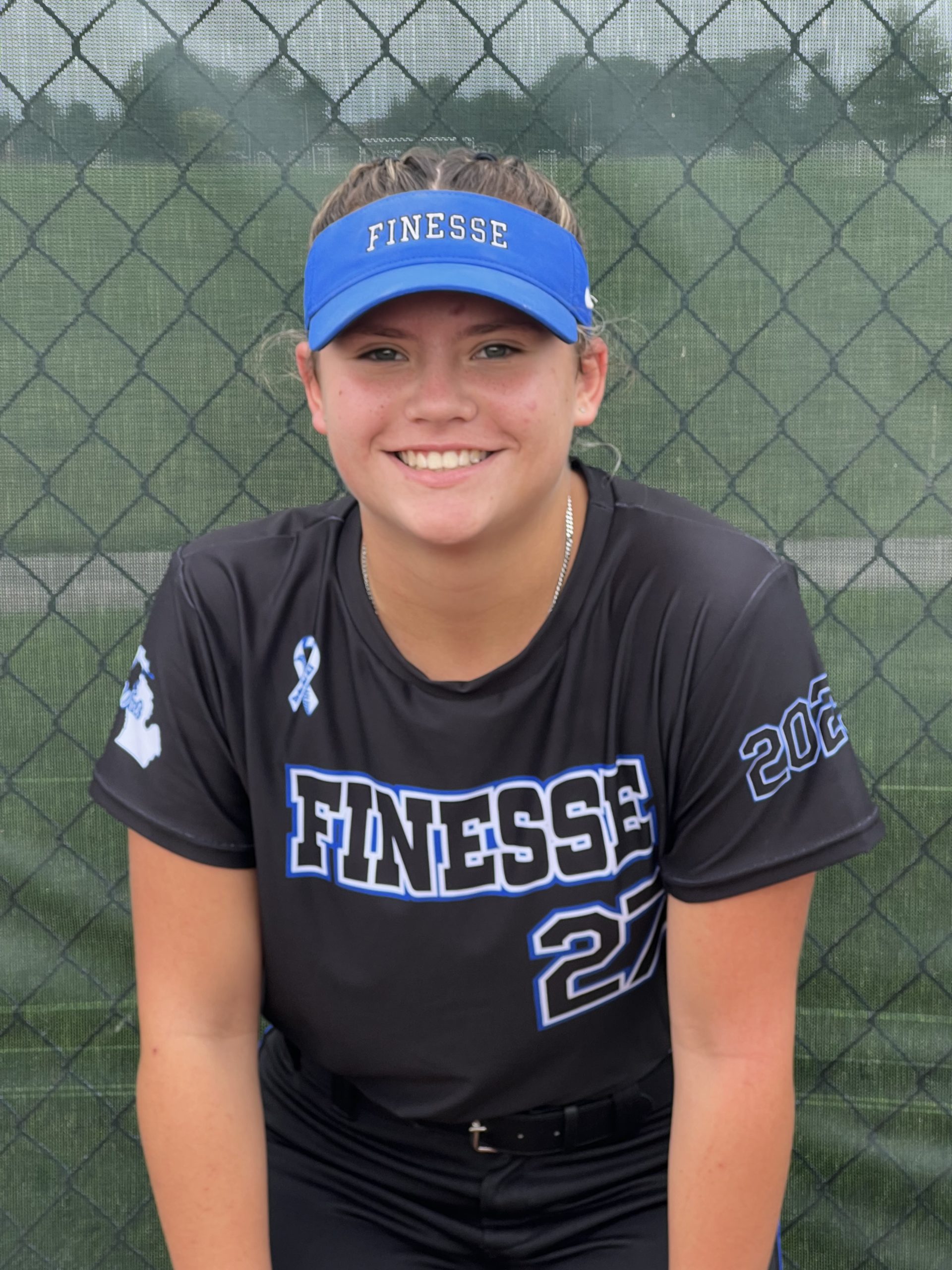 Sophia Kloc | College Bound Jocks