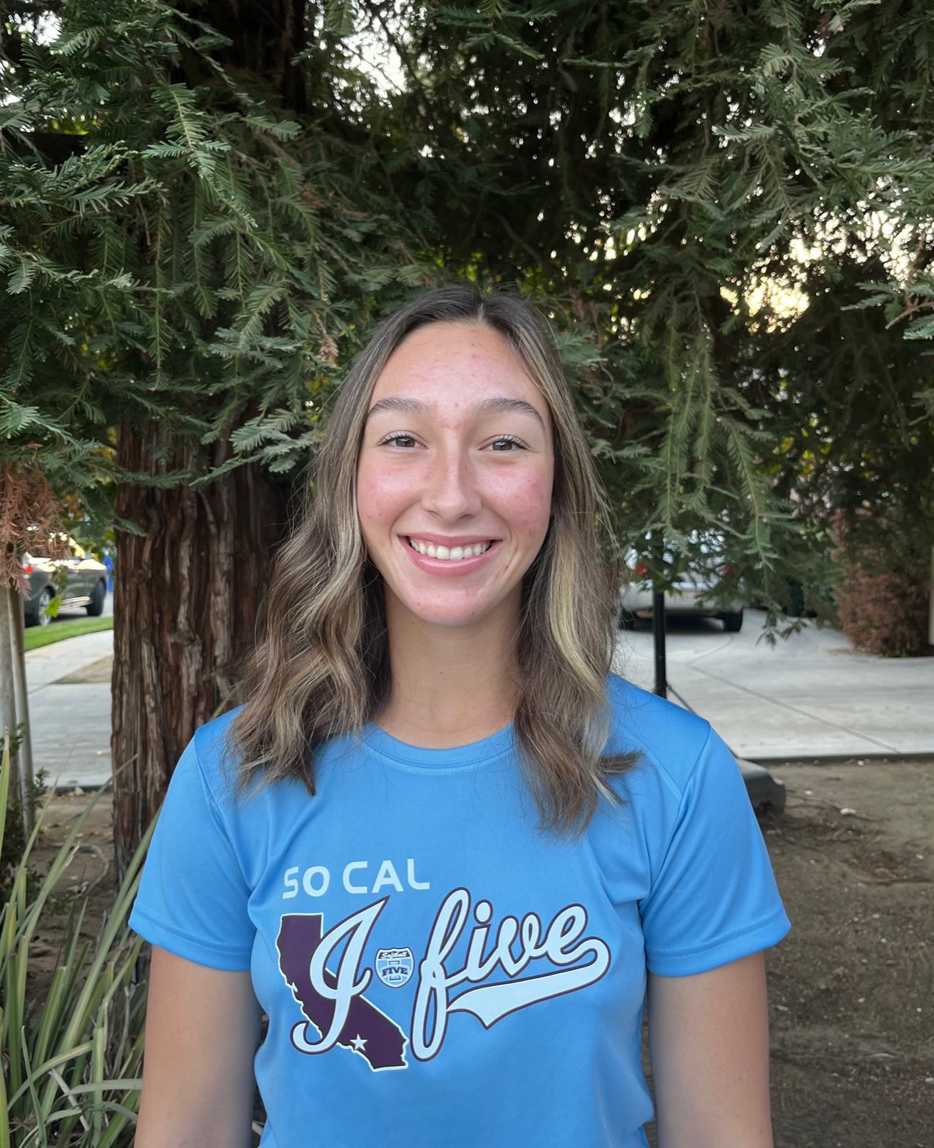 Grace Dias | College Bound Jocks