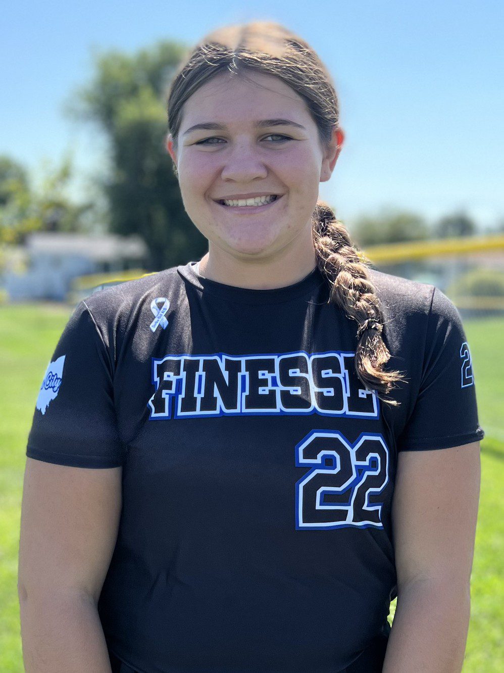 Natilee Pridemore | College Bound Jocks