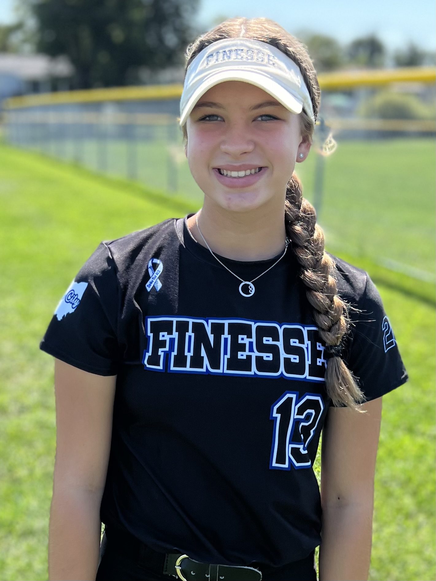 Morgan Hoverman | College Bound Jocks