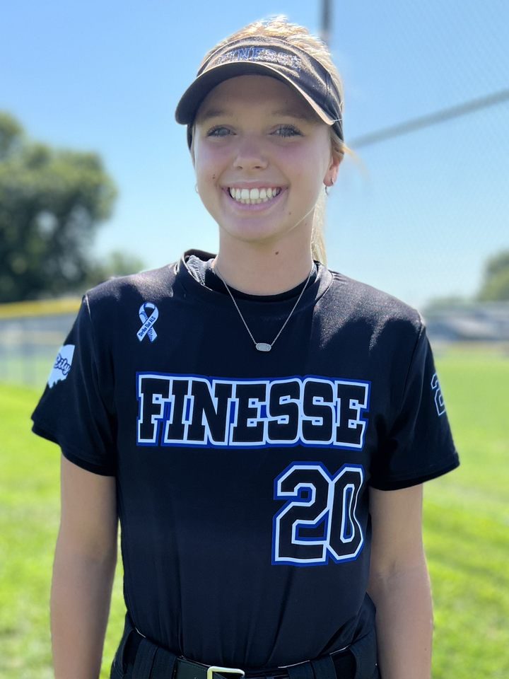 Ryleigh Hall | College Bound Jocks