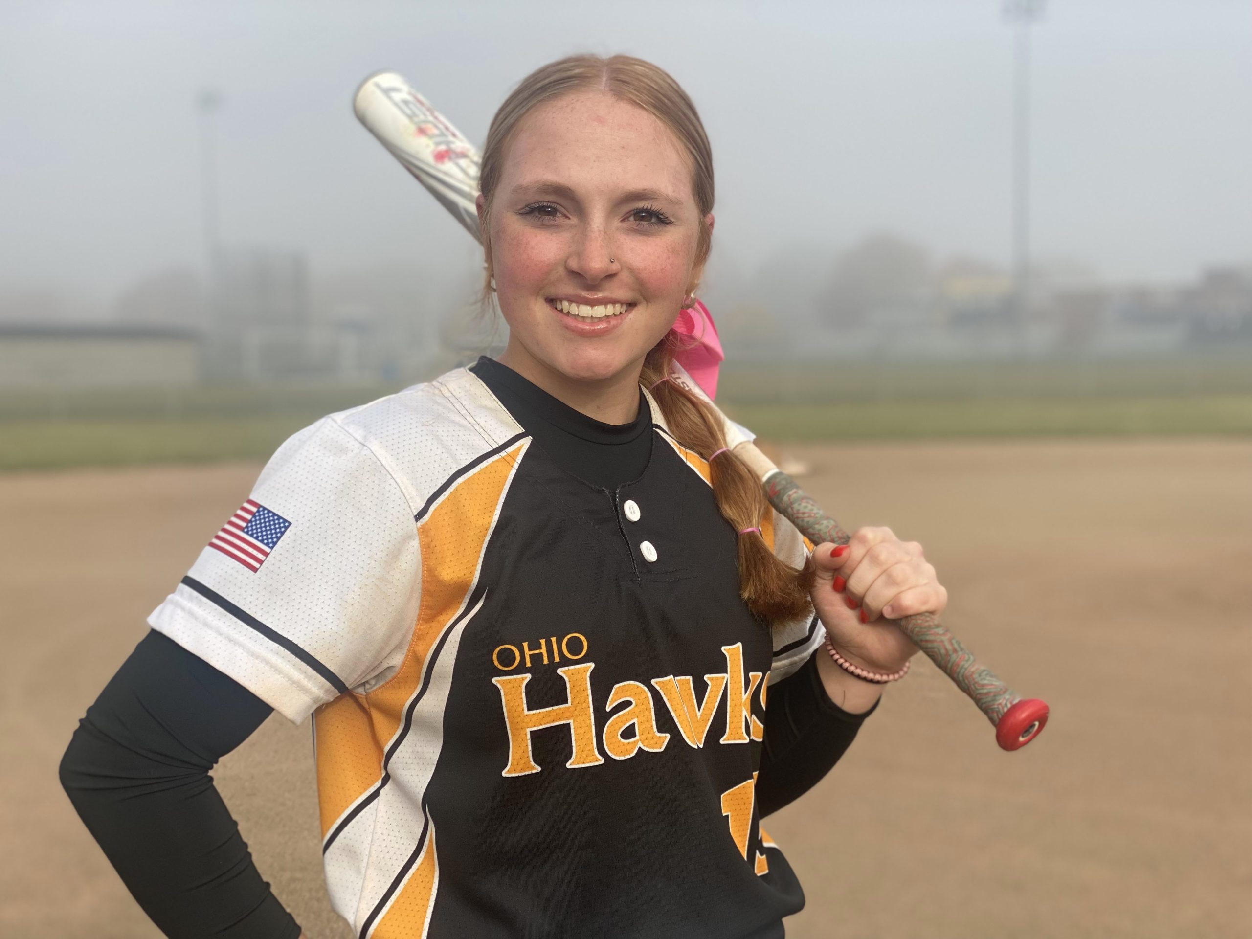 Camryn Hall | College Bound Jocks