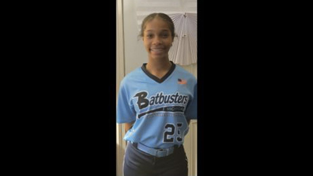 Autumn Anderson | College Bound Jocks