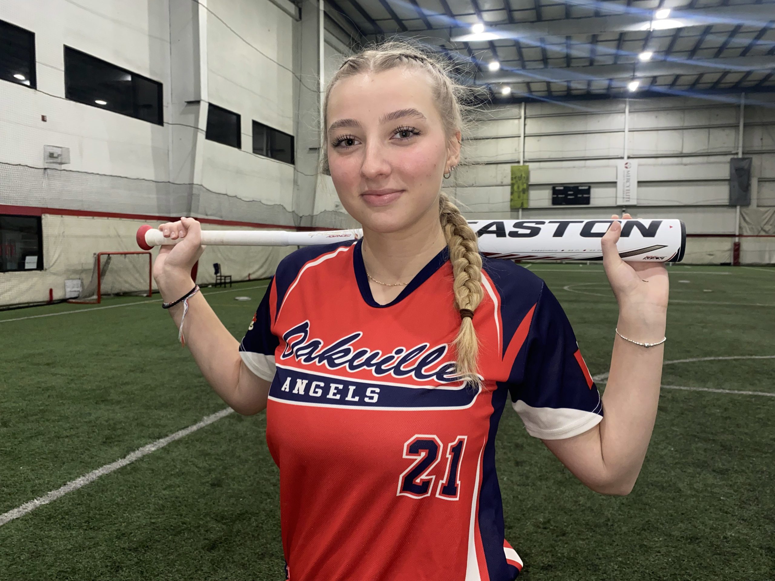 Robyn Wood | College Bound Jocks