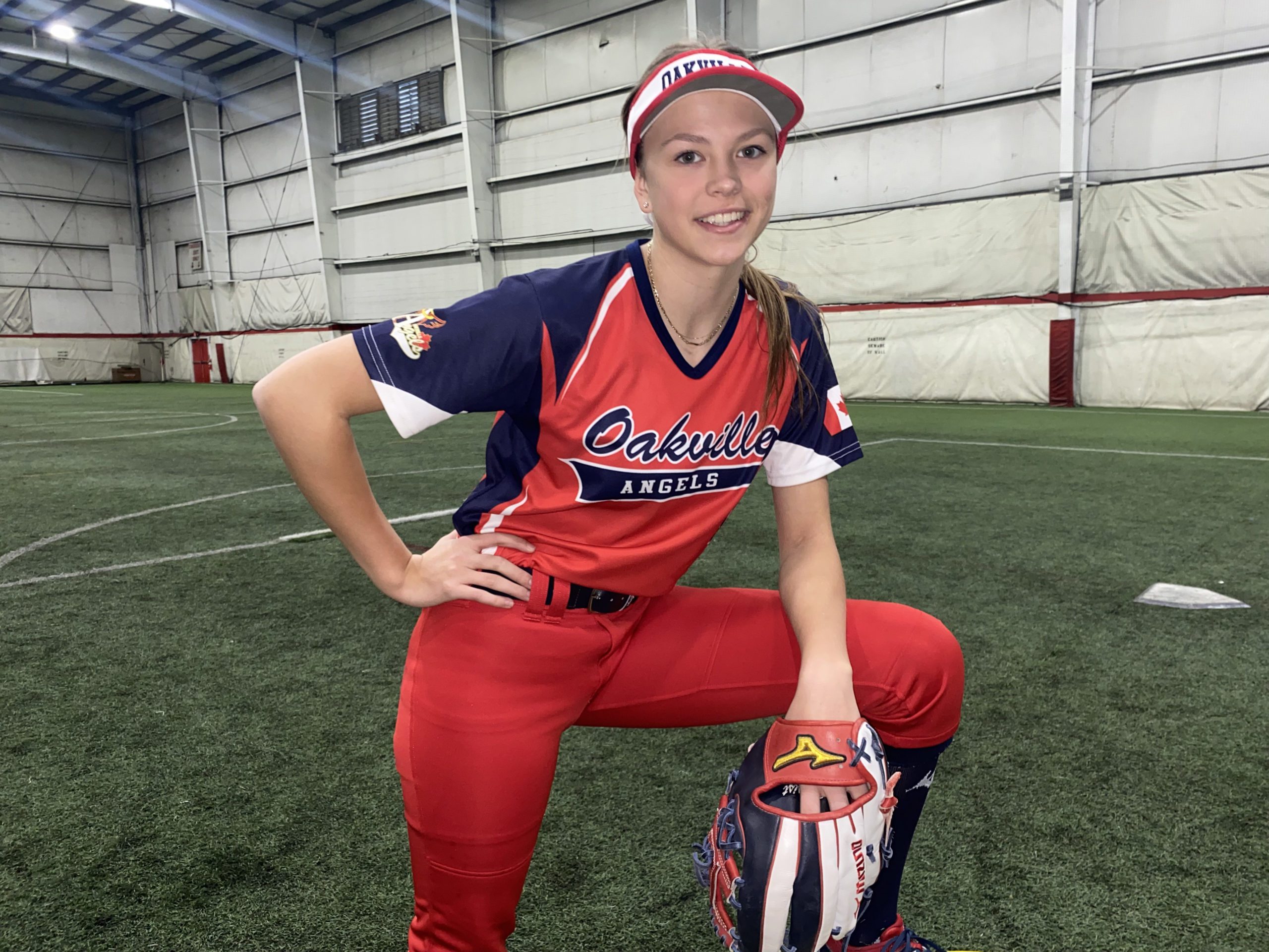 Sam Levac | College Bound Jocks