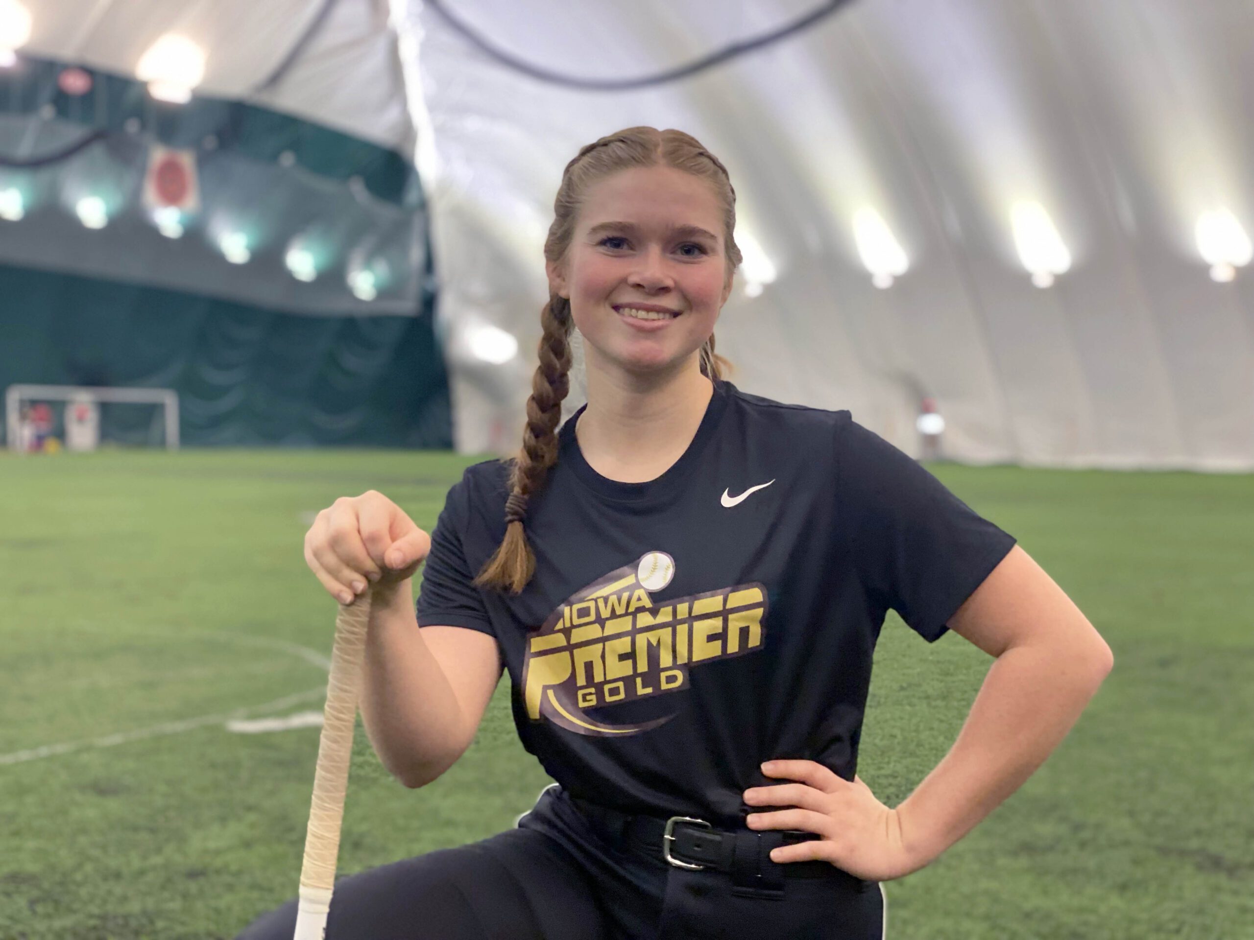 Emma Dow | College Bound Jocks