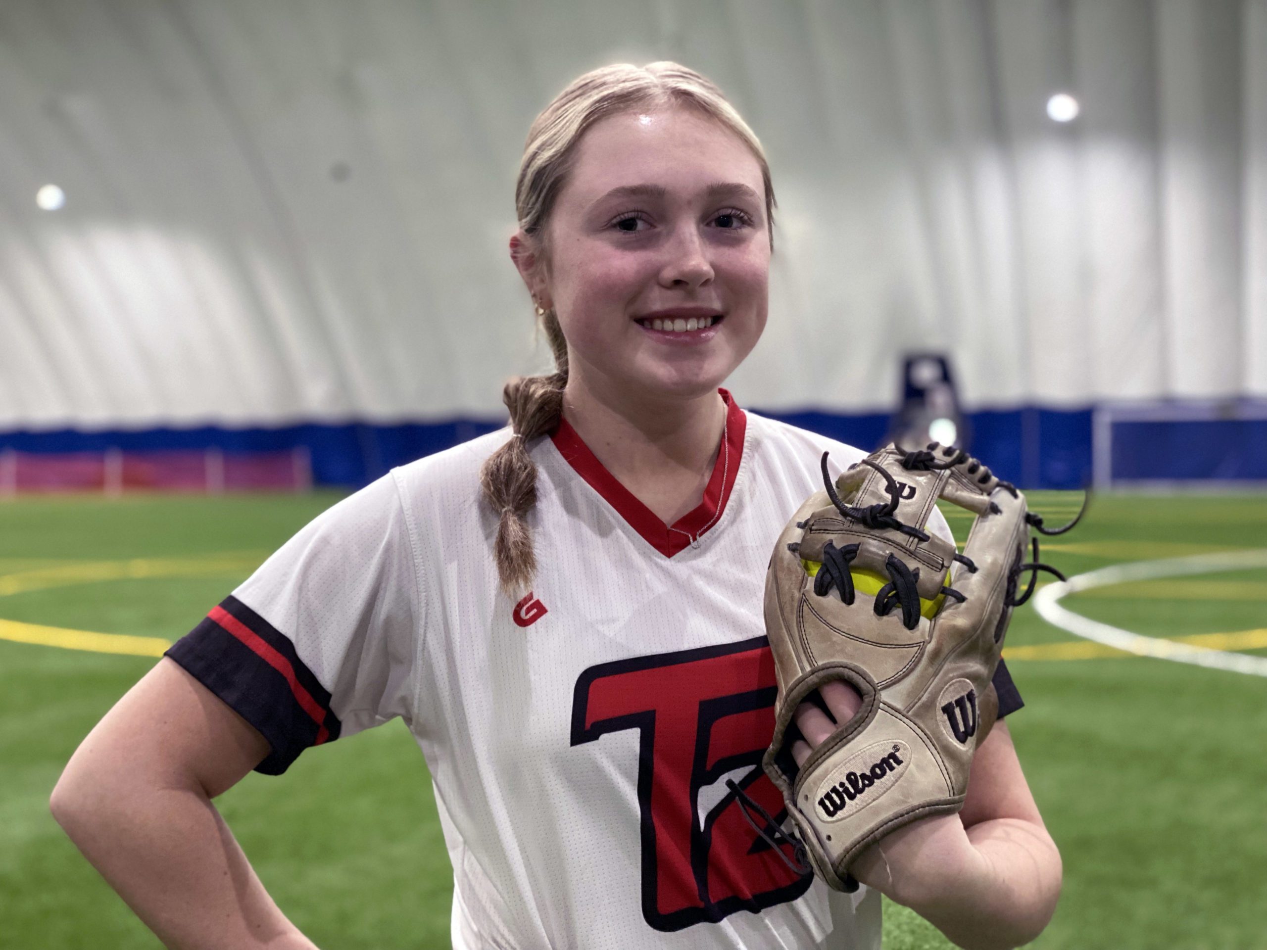 Lily Utrup | College Bound Jocks