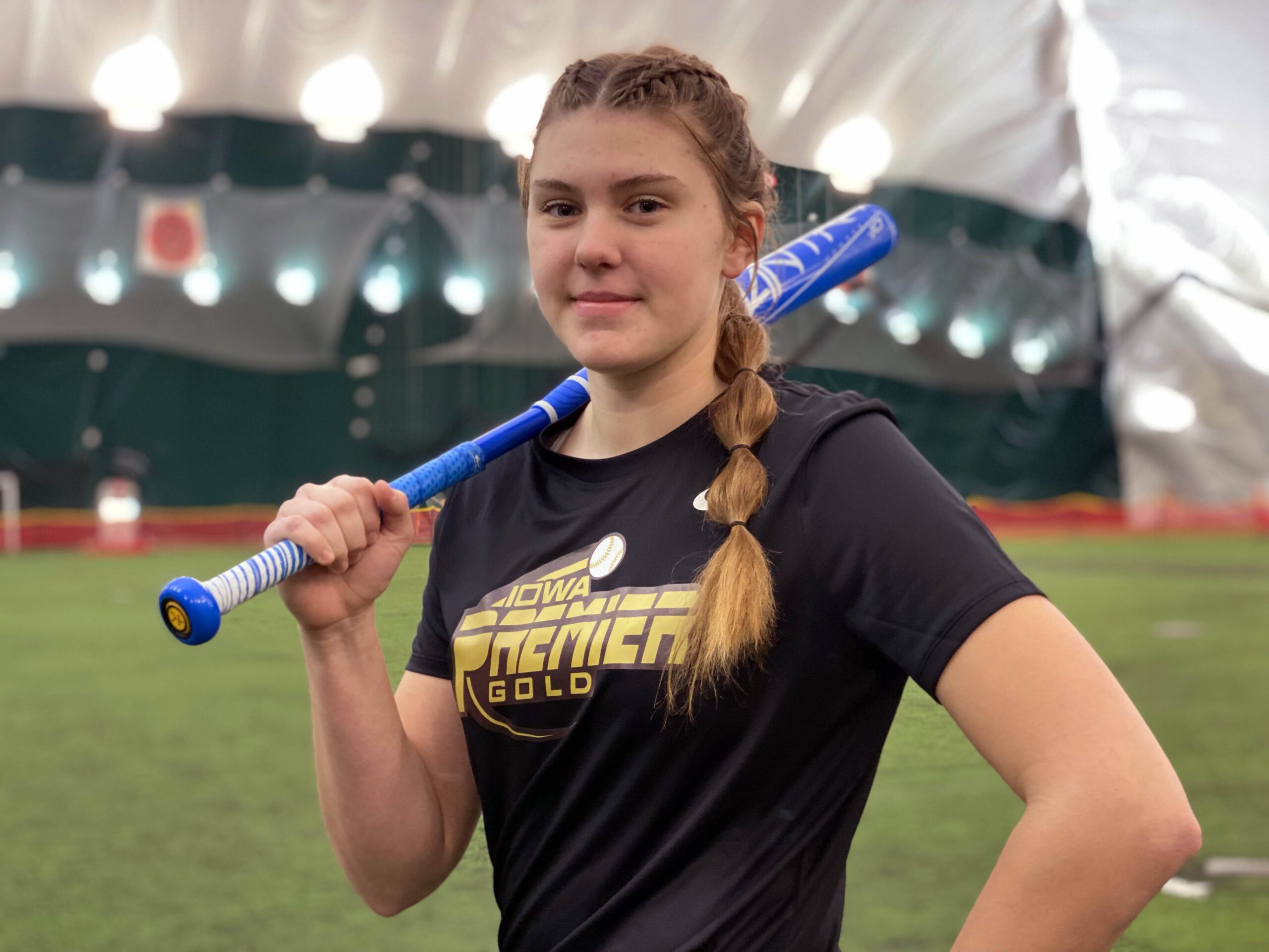 Scout Gallagher | College Bound Jocks