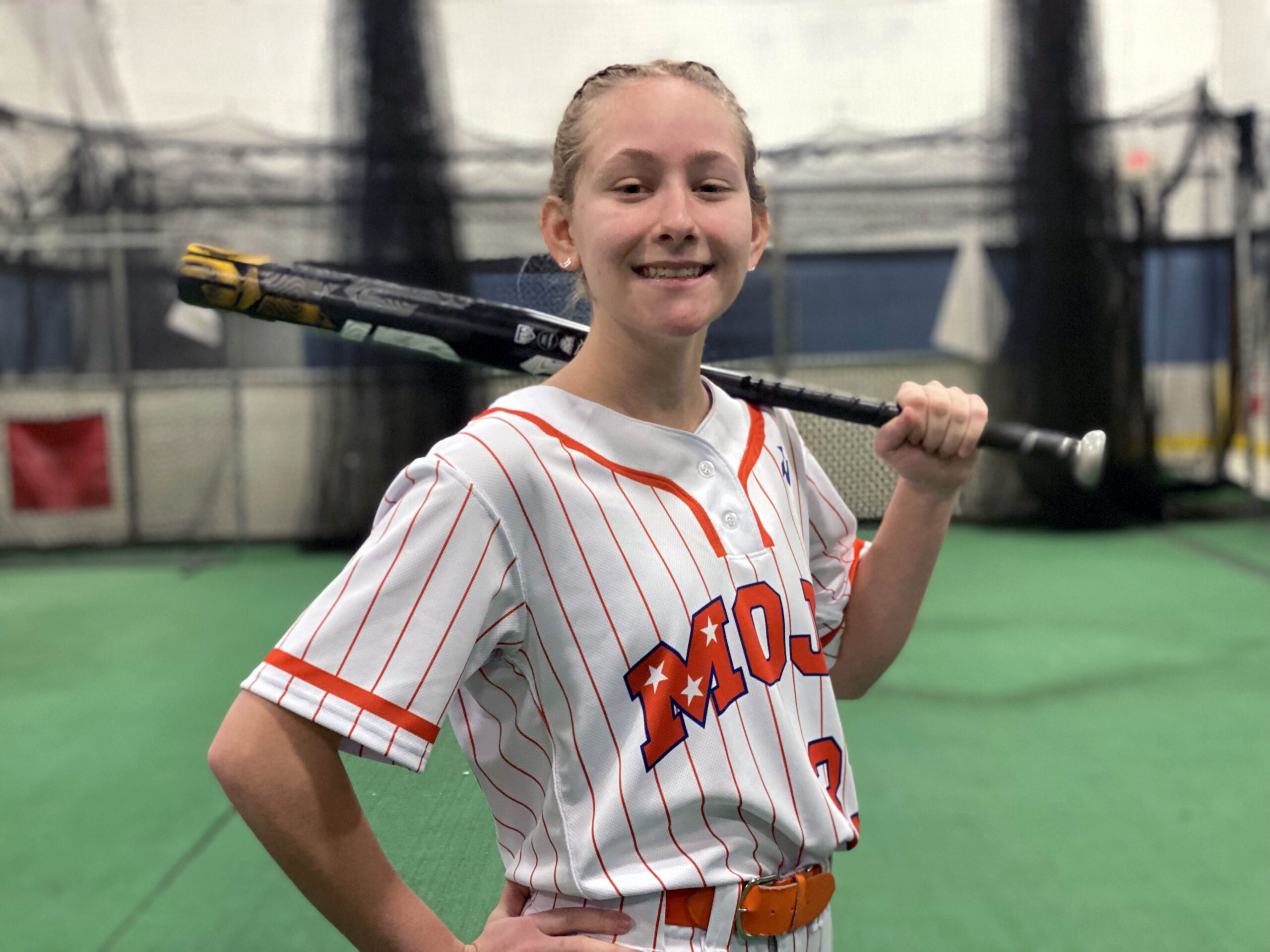 Alexis Stratton | College Bound Jocks