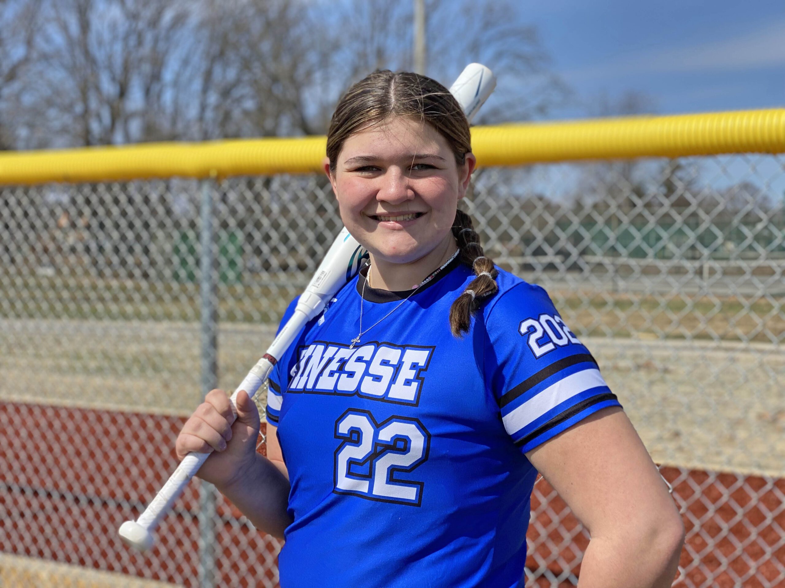 Natilee Pridemore | College Bound Jocks