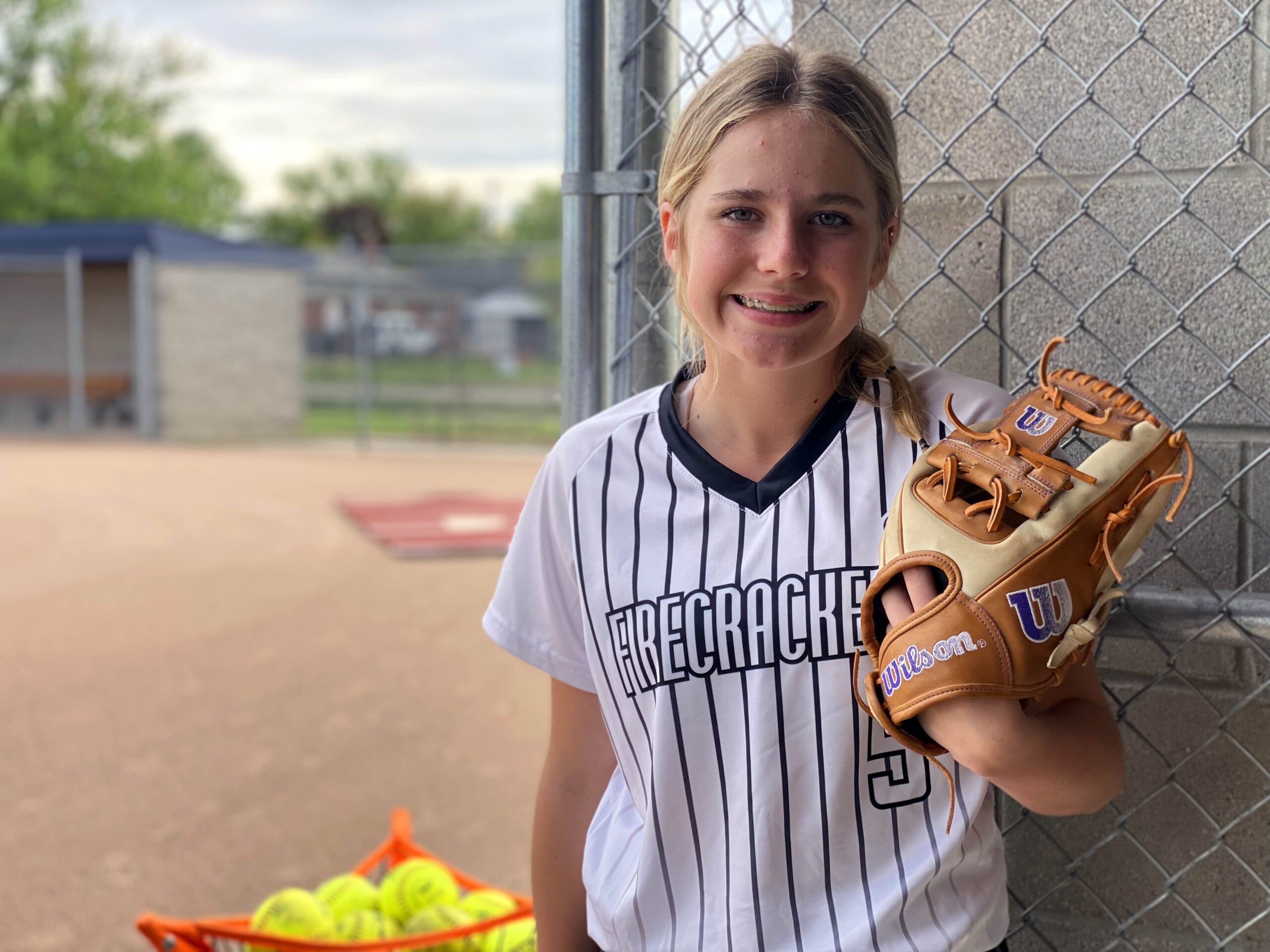 Emersyn Rix-Renne | College Bound Jocks