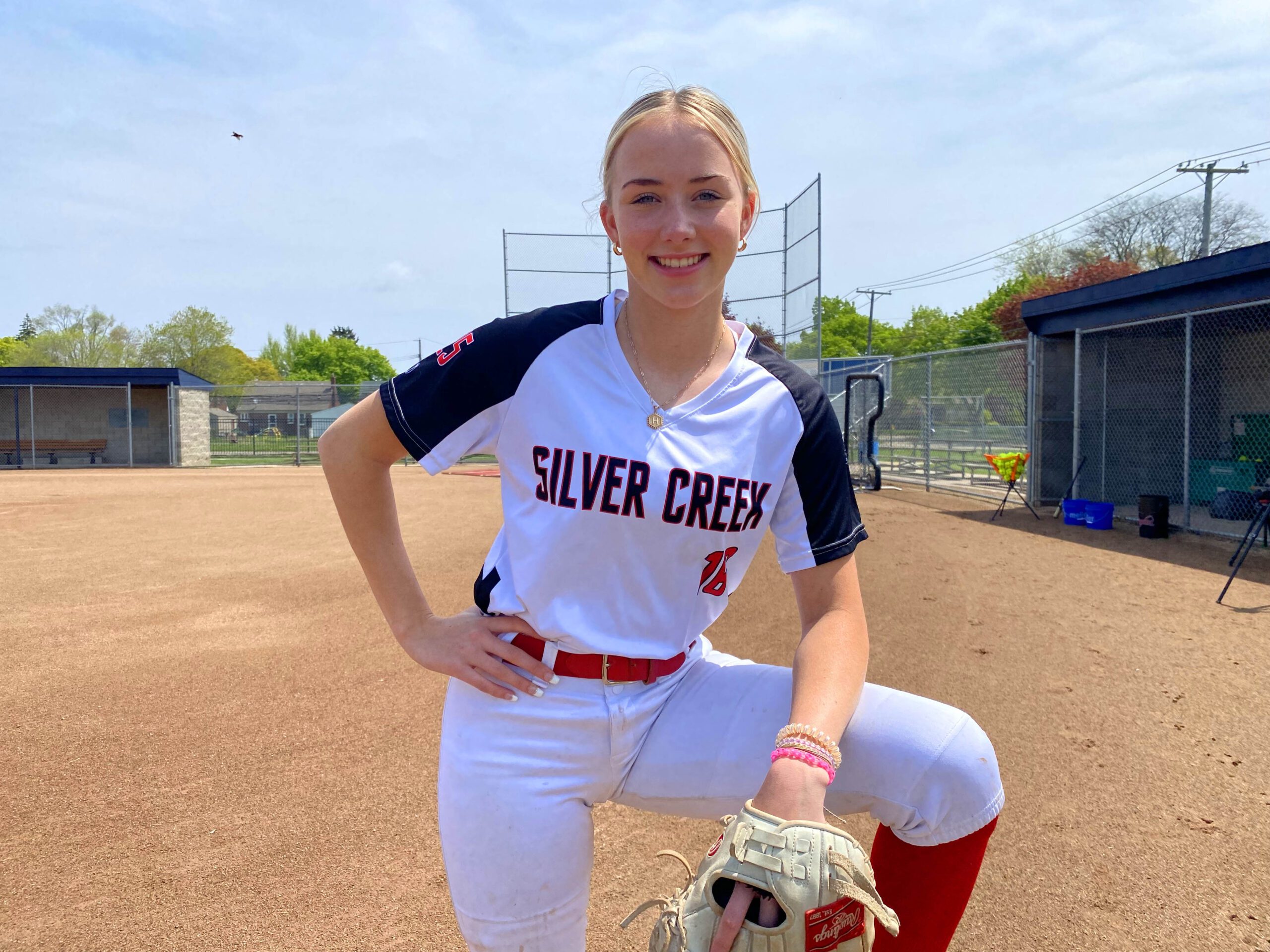 Hannah Alonso | College Bound Jocks