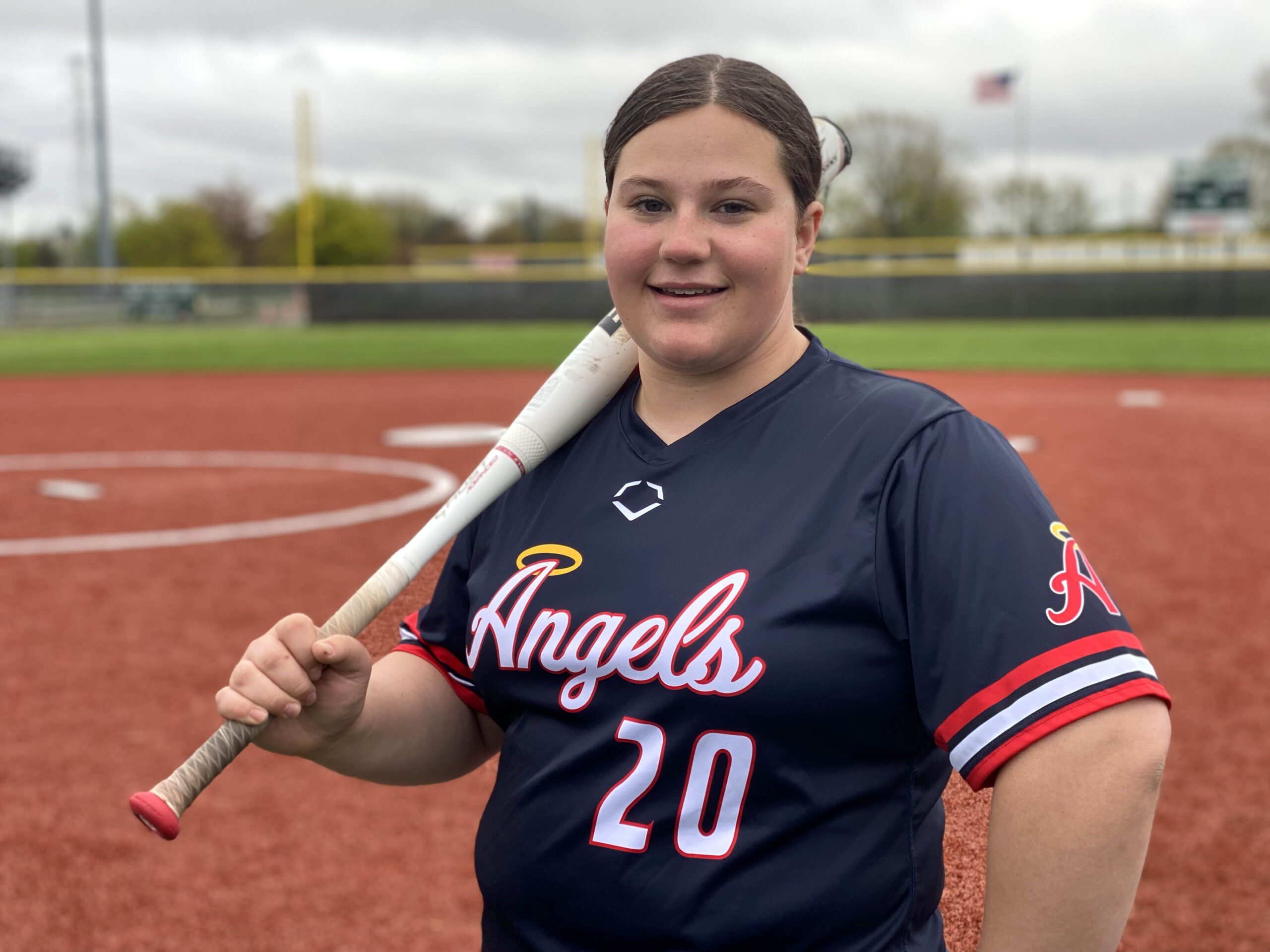 Taylor Capozzo | College Bound Jocks