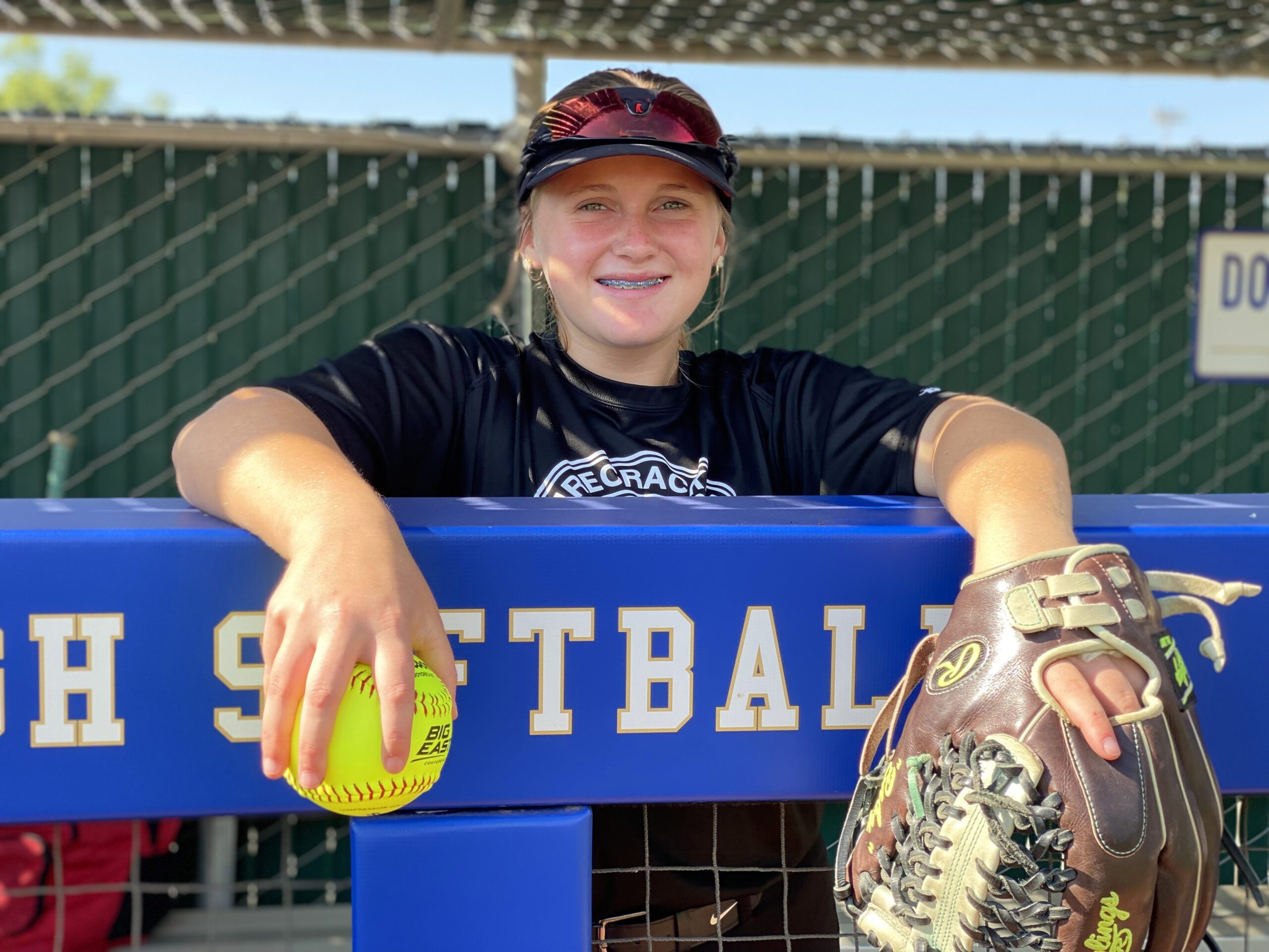 Dani Rivas | College Bound Jocks