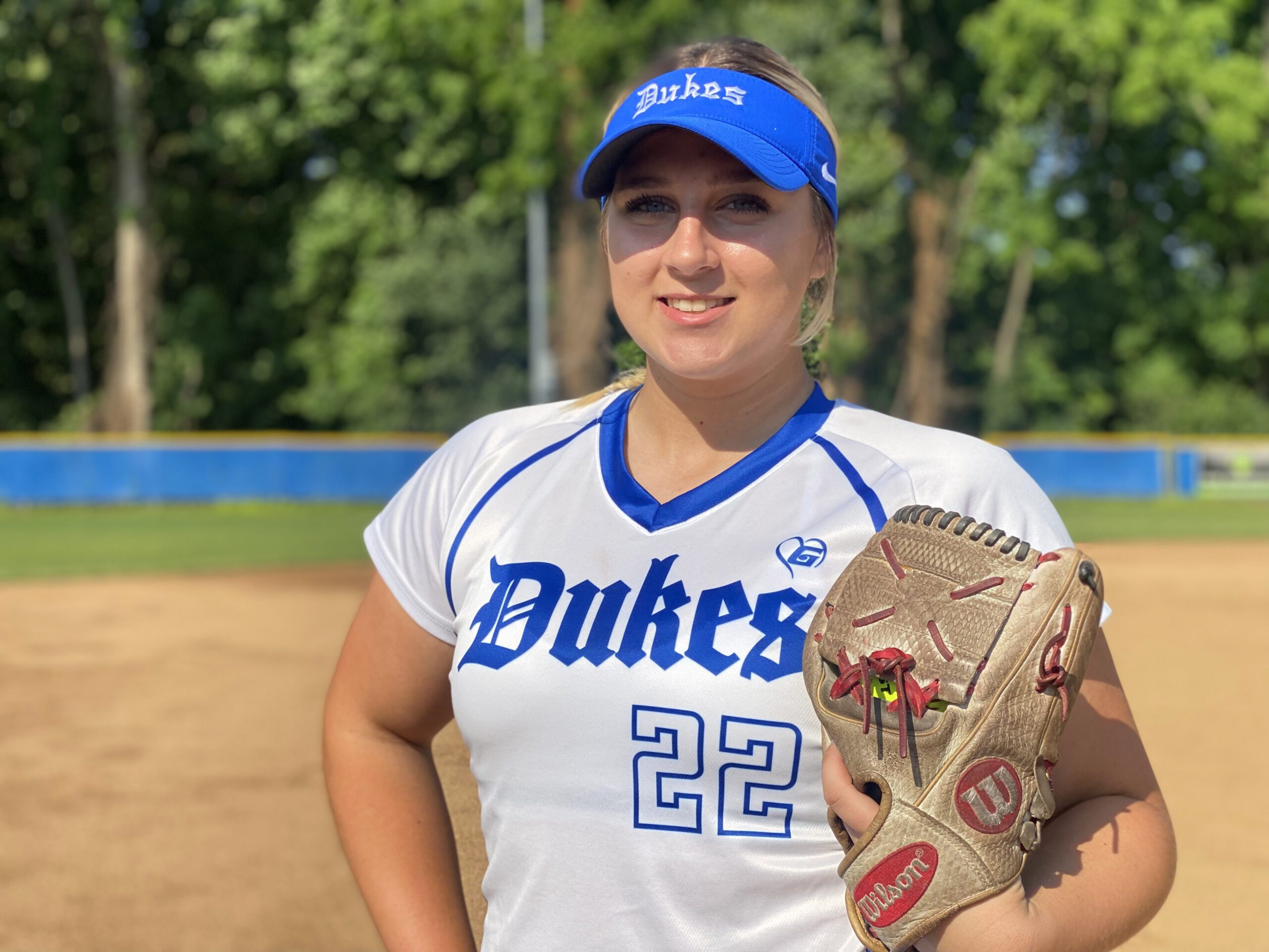 Lexie Hames | College Bound Jocks