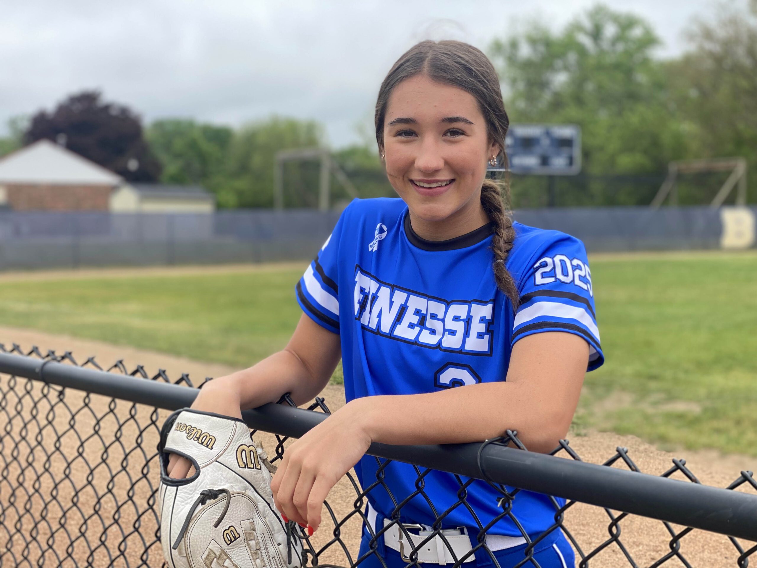 Mya Shanahan | College Bound Jocks