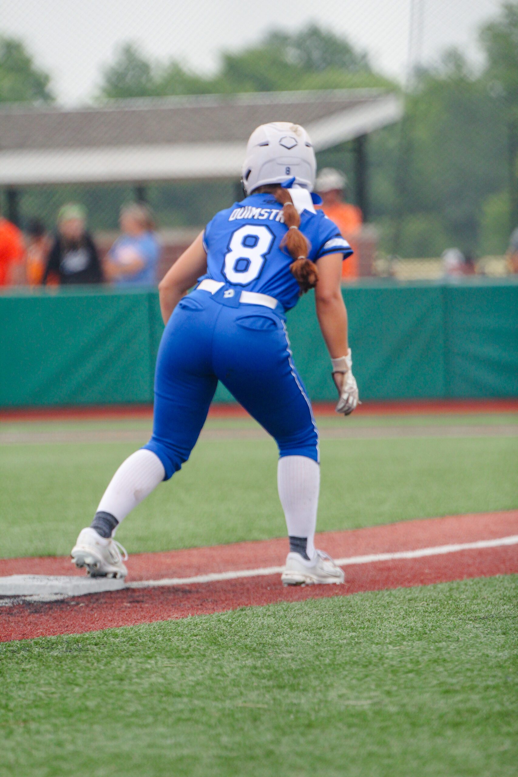 Bella Duimstra | College Bound Jocks