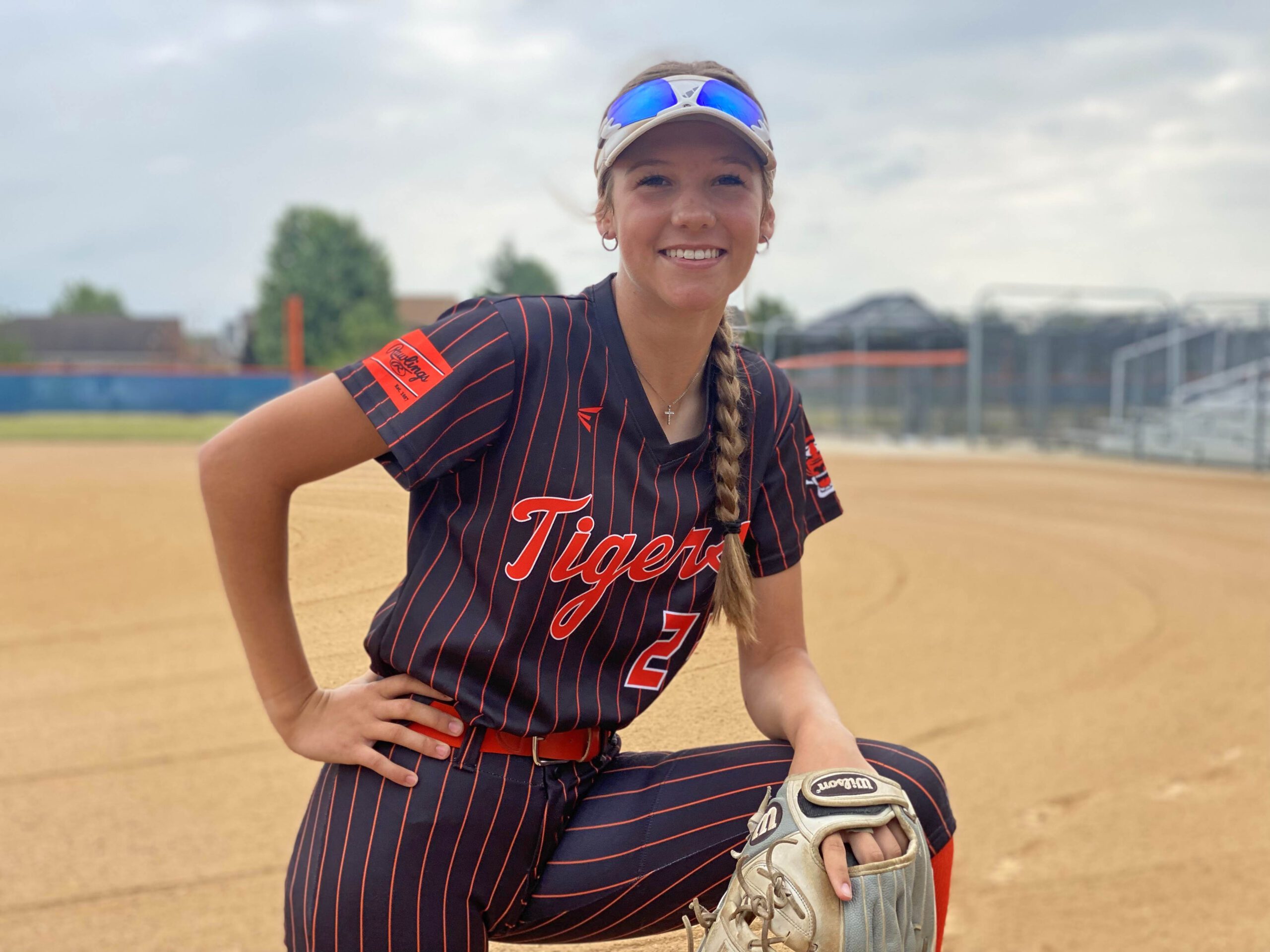 Faith Thompson | College Bound Jocks