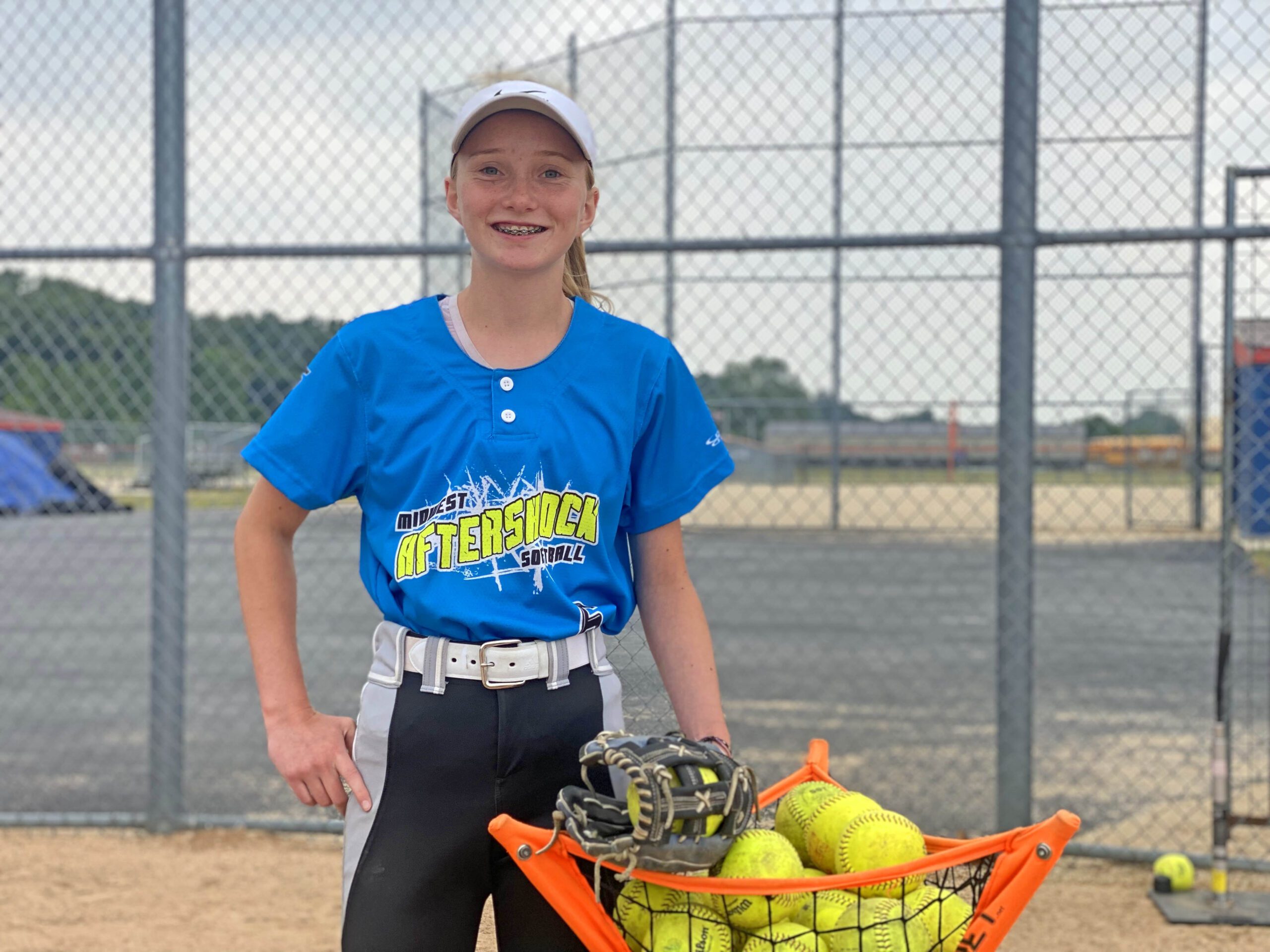 Josie Yakey | College Bound Jocks