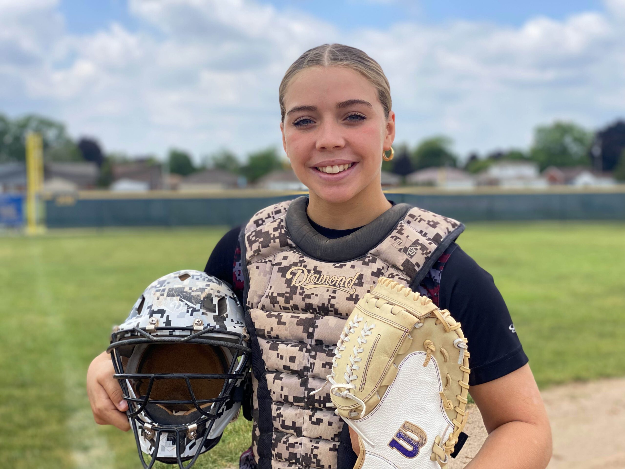 Nicole Brant | College Bound Jocks