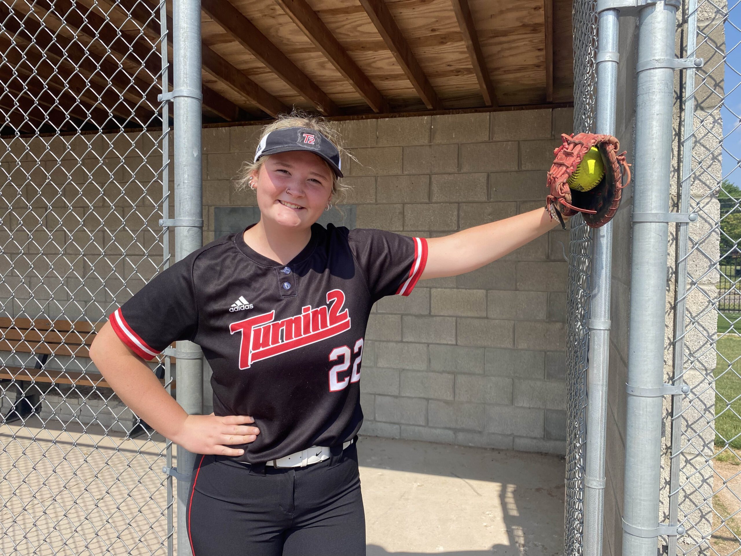 Norah Bradley | College Bound Jocks