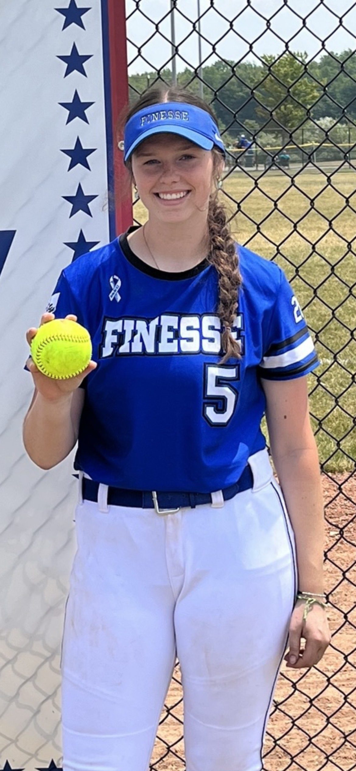 Addison Fisher | College Bound Jocks