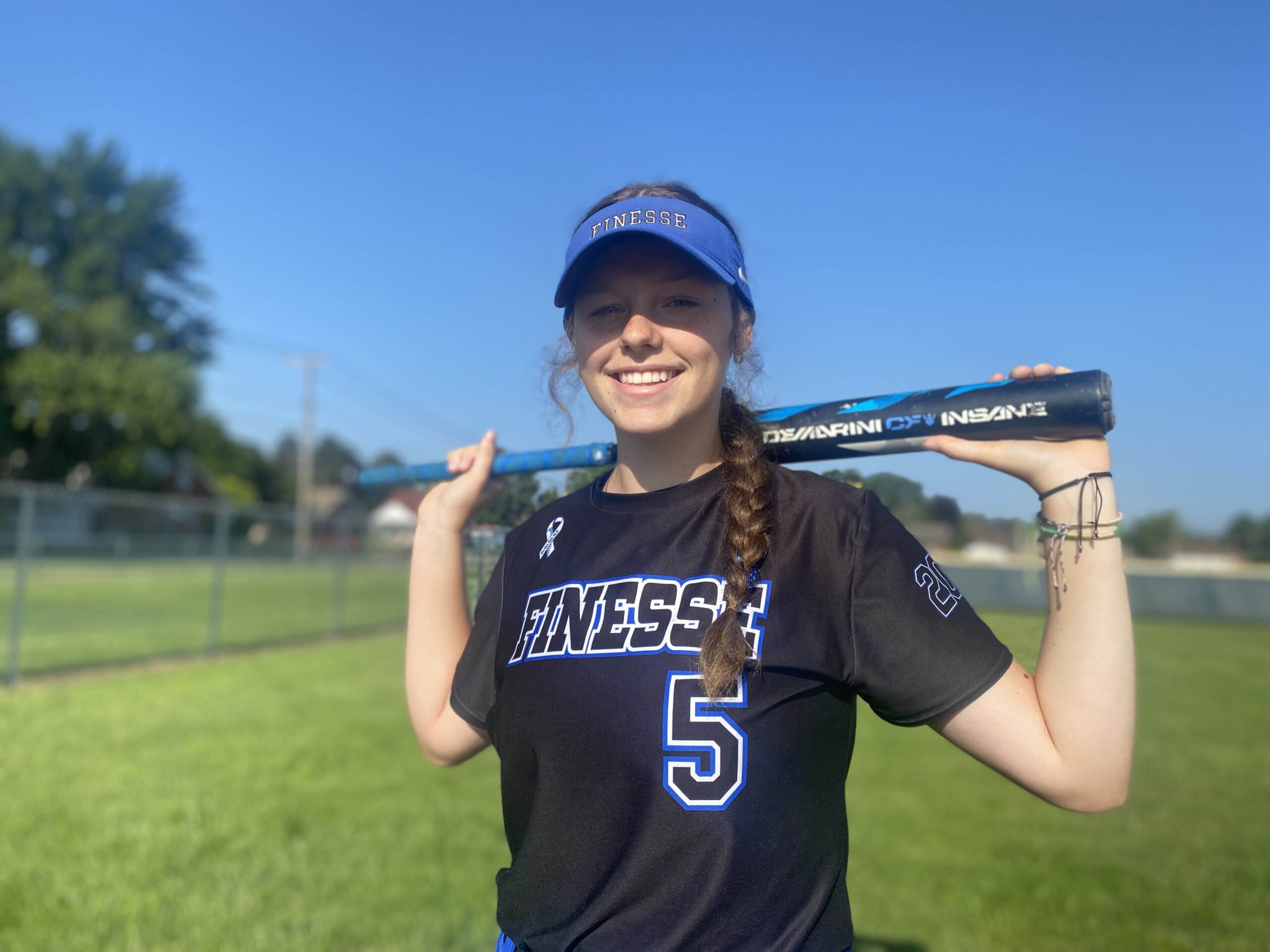 Addison Fisher | College Bound Jocks