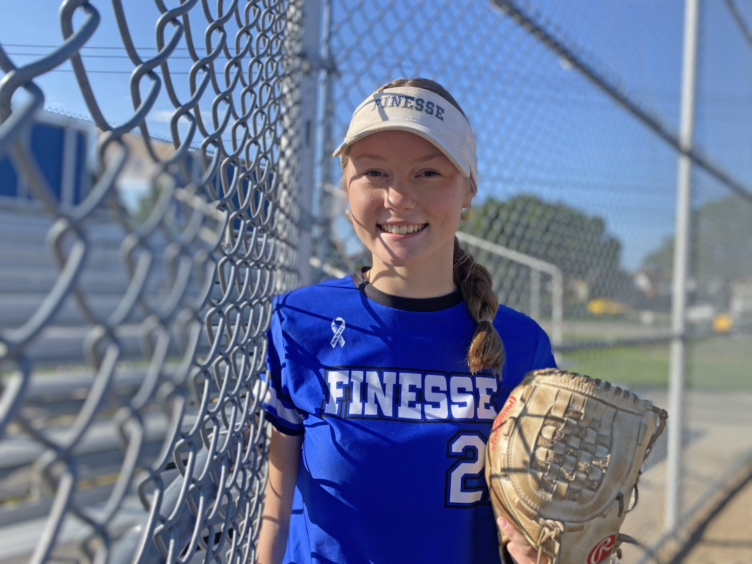 Alexis Hansen | College Bound Jocks