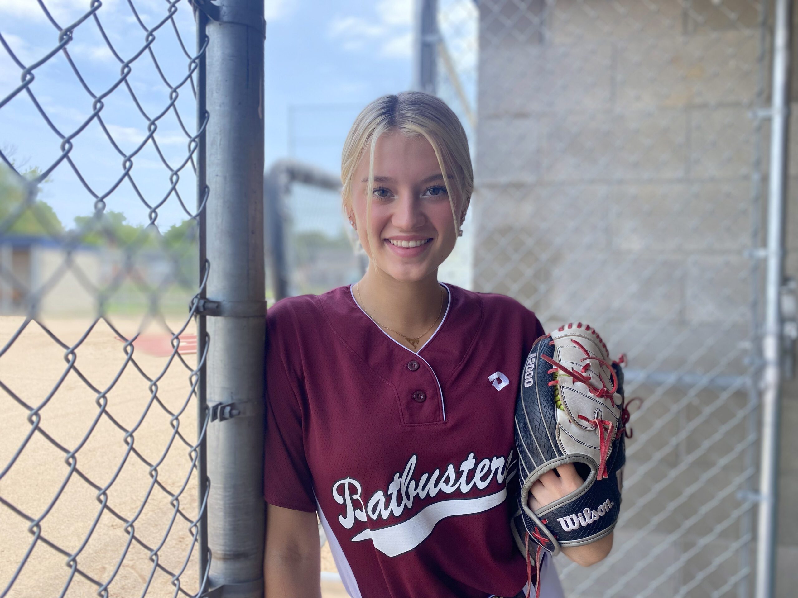 Avery Arwood | College Bound Jocks