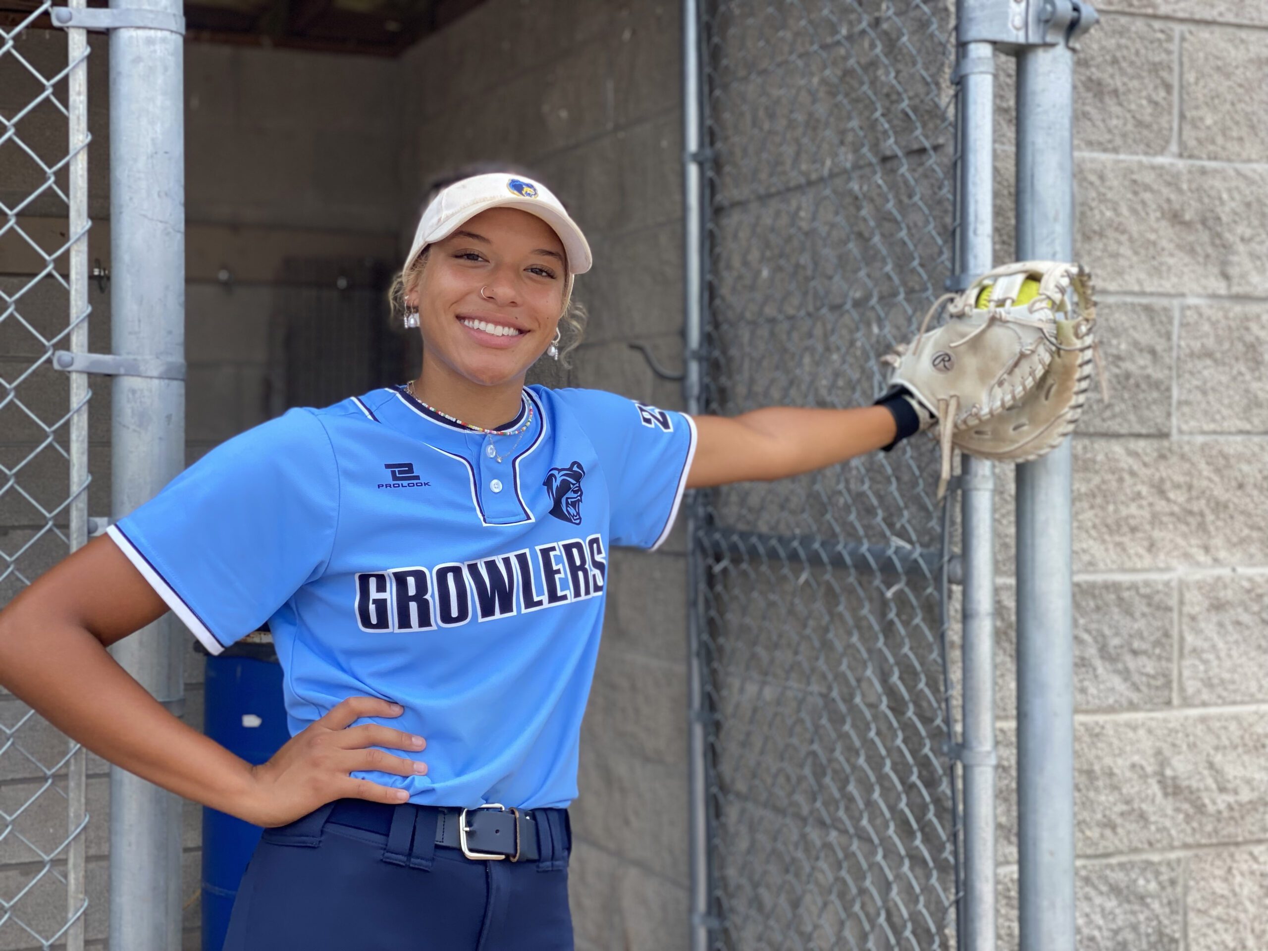 Emerie Clark | College Bound Jocks