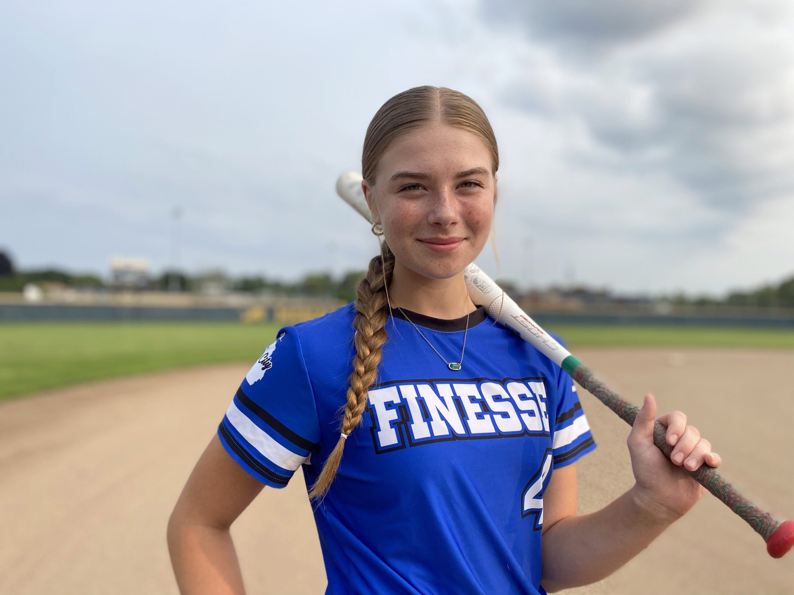 Kaitlyn Ruselink | College Bound Jocks