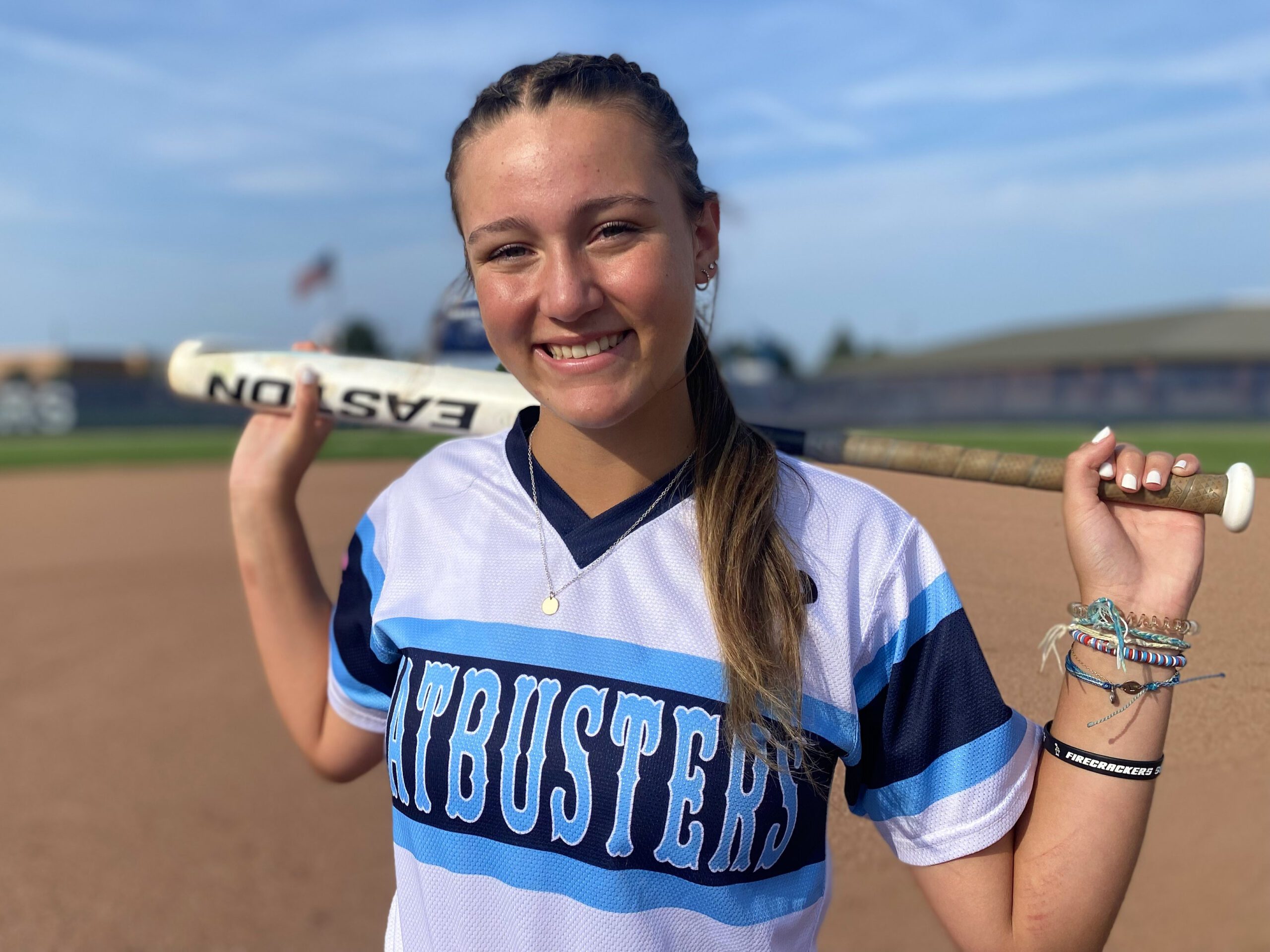 Lilia Vernick | College Bound Jocks