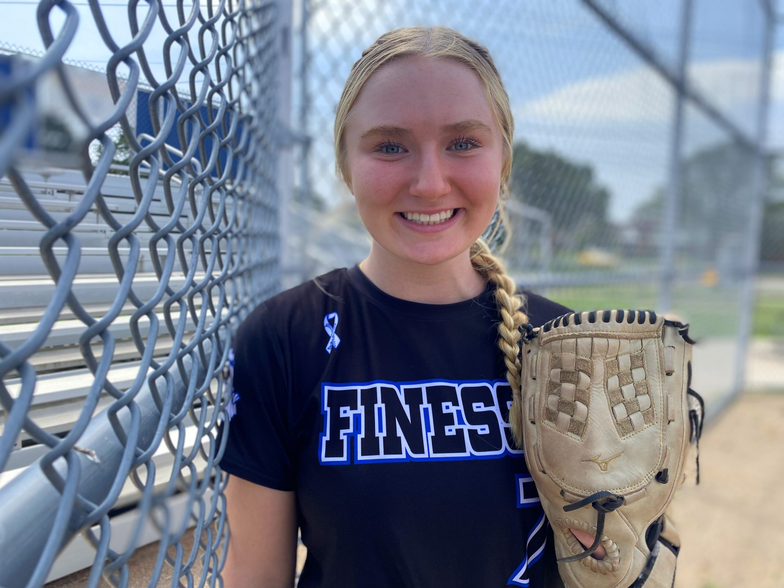 Skylar Brodie | College Bound Jocks