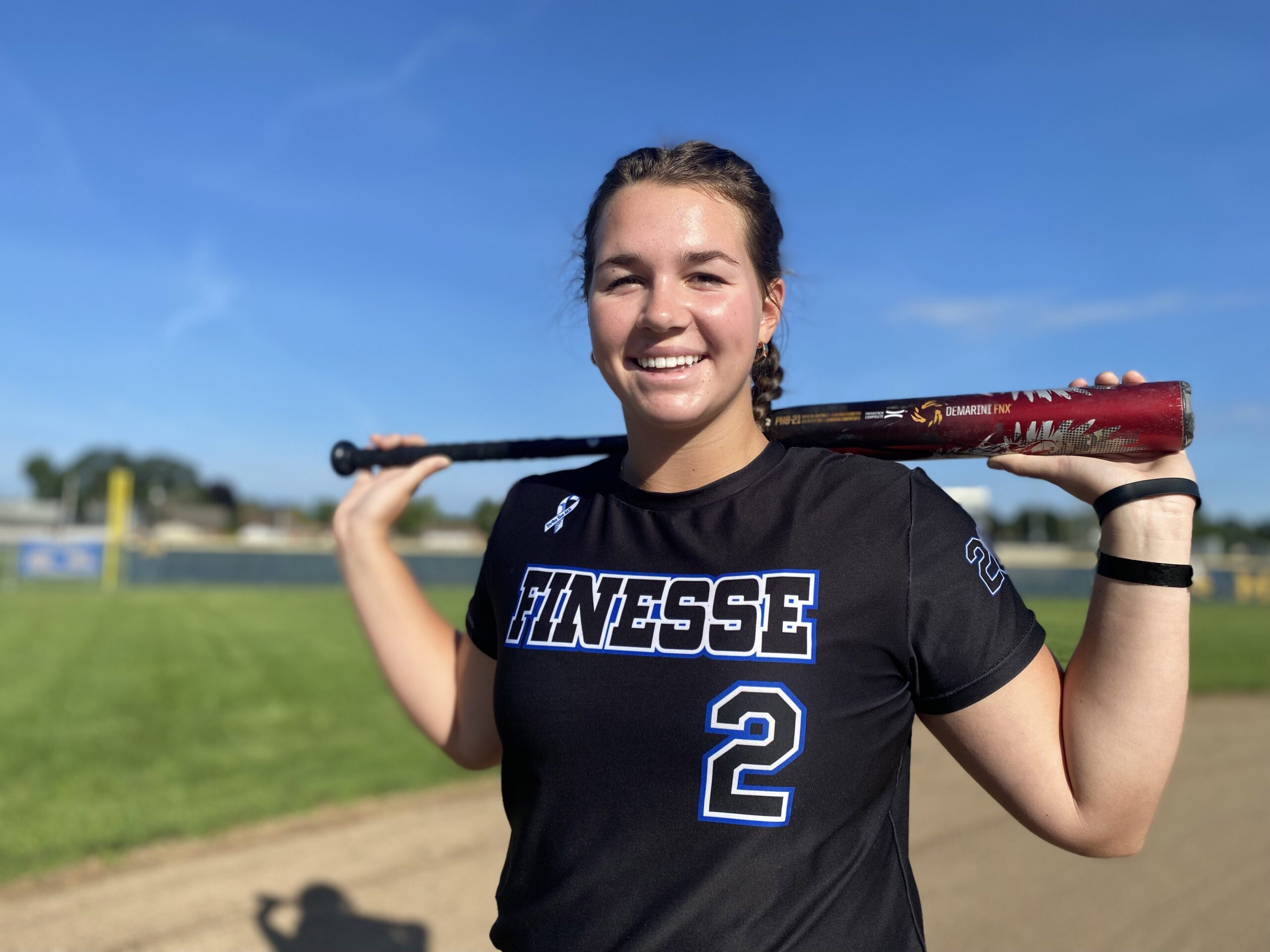 Tessa Britt | College Bound Jocks