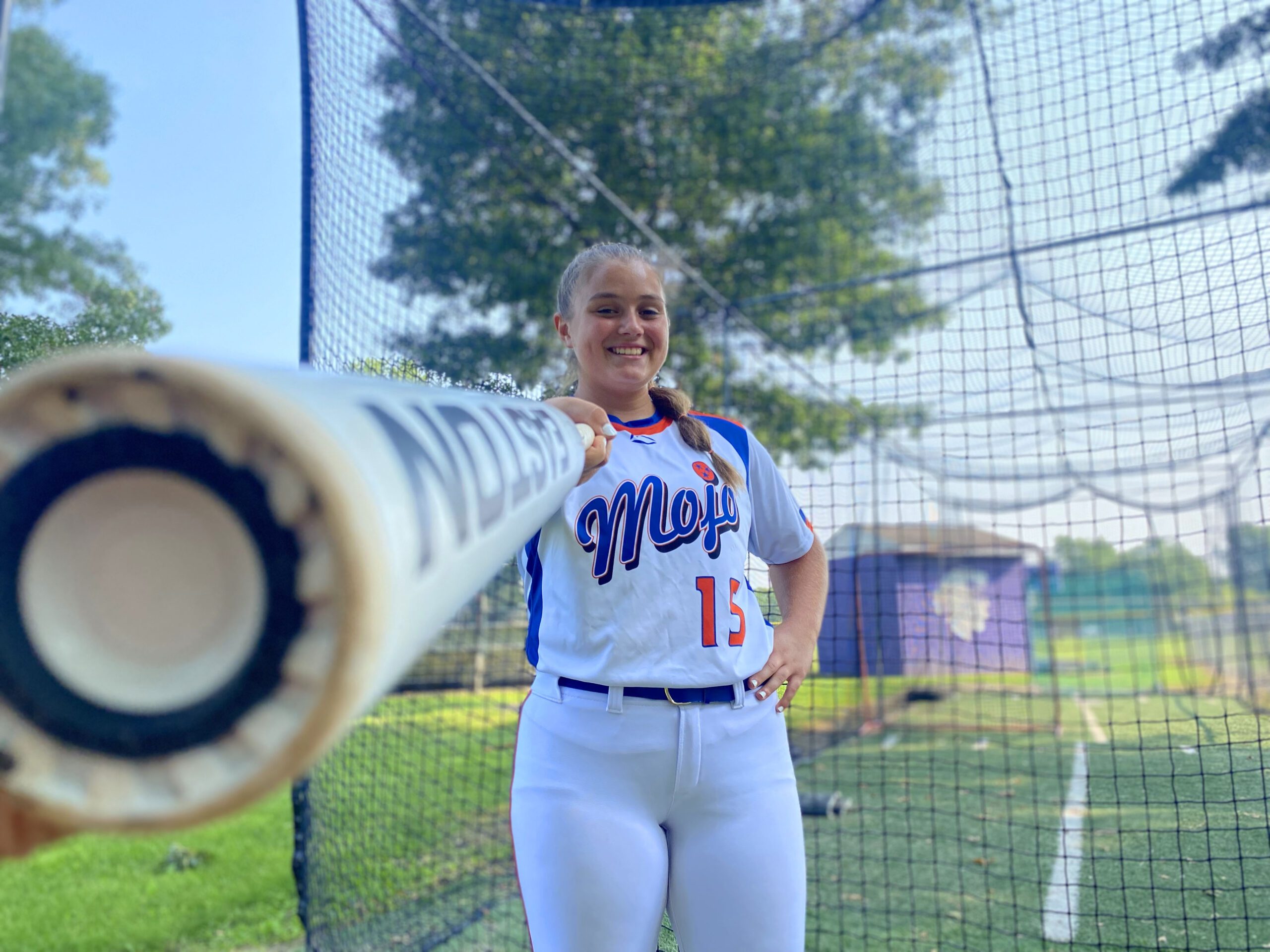 Ava Forman | College Bound Jocks