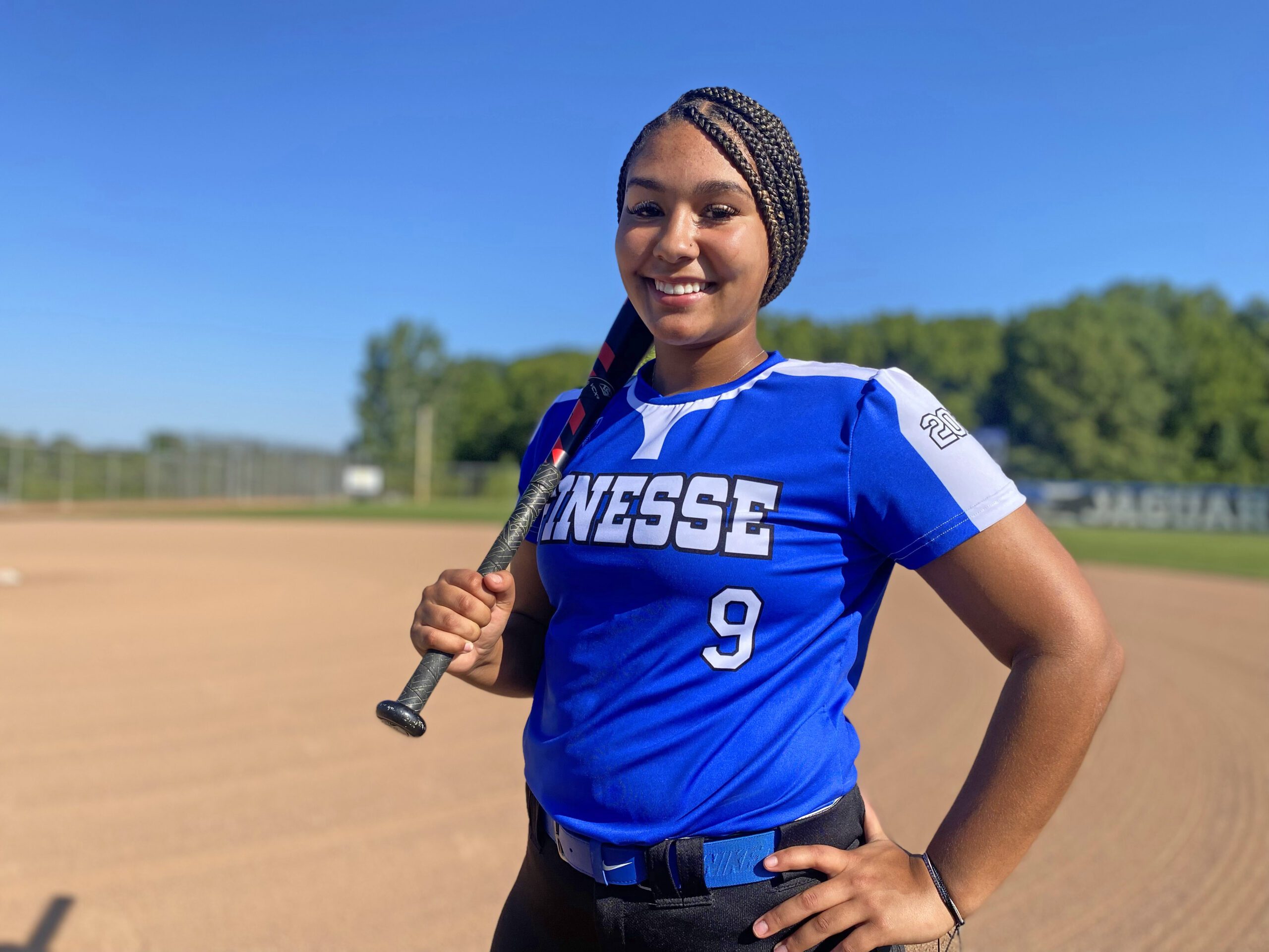 Cara Cammon | College Bound Jocks