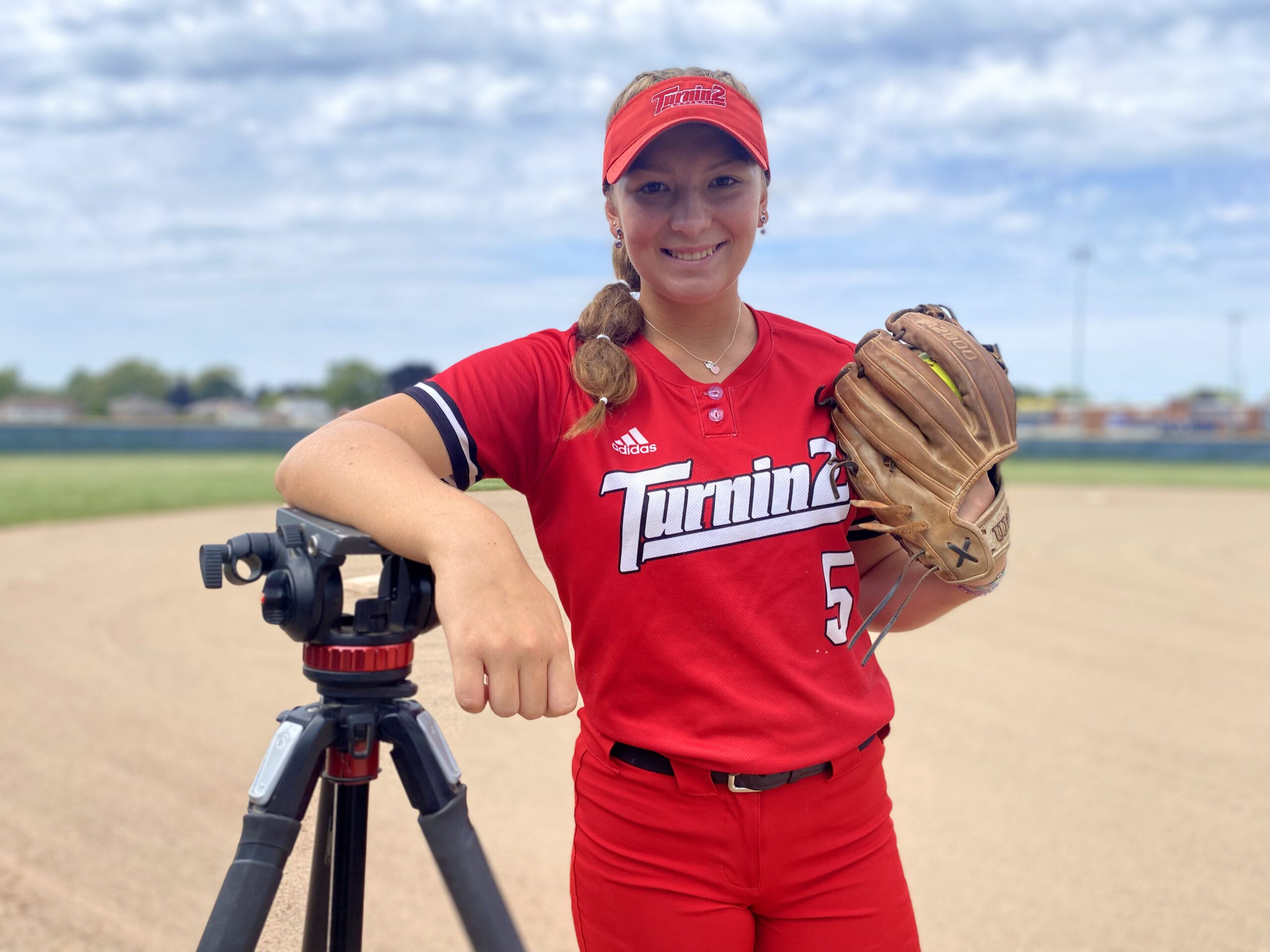 Kate Stephens | College Bound Jocks