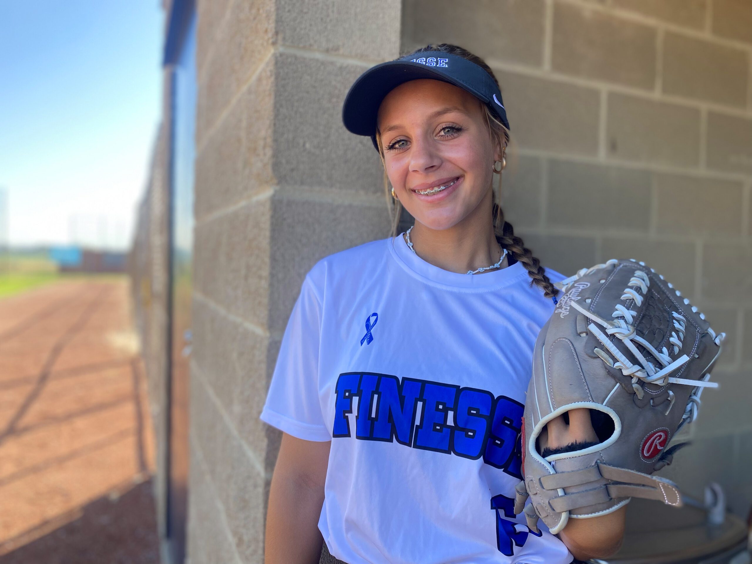 Natalie Robbins | College Bound Jocks